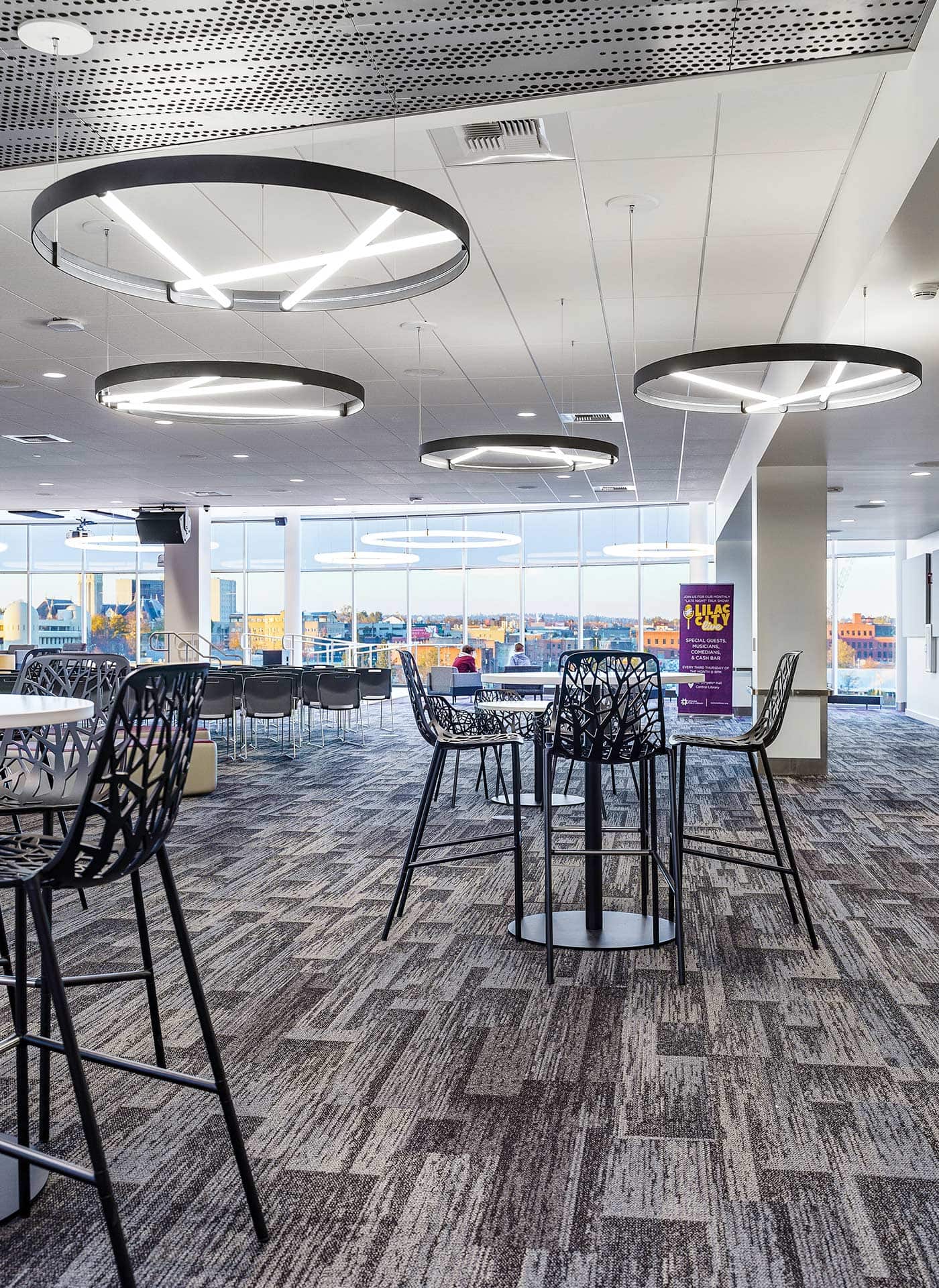 Spokane Central Library by Acuity - Architizer