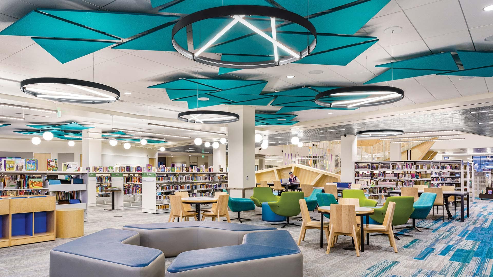 Spokane Central Library by Acuity - Architizer