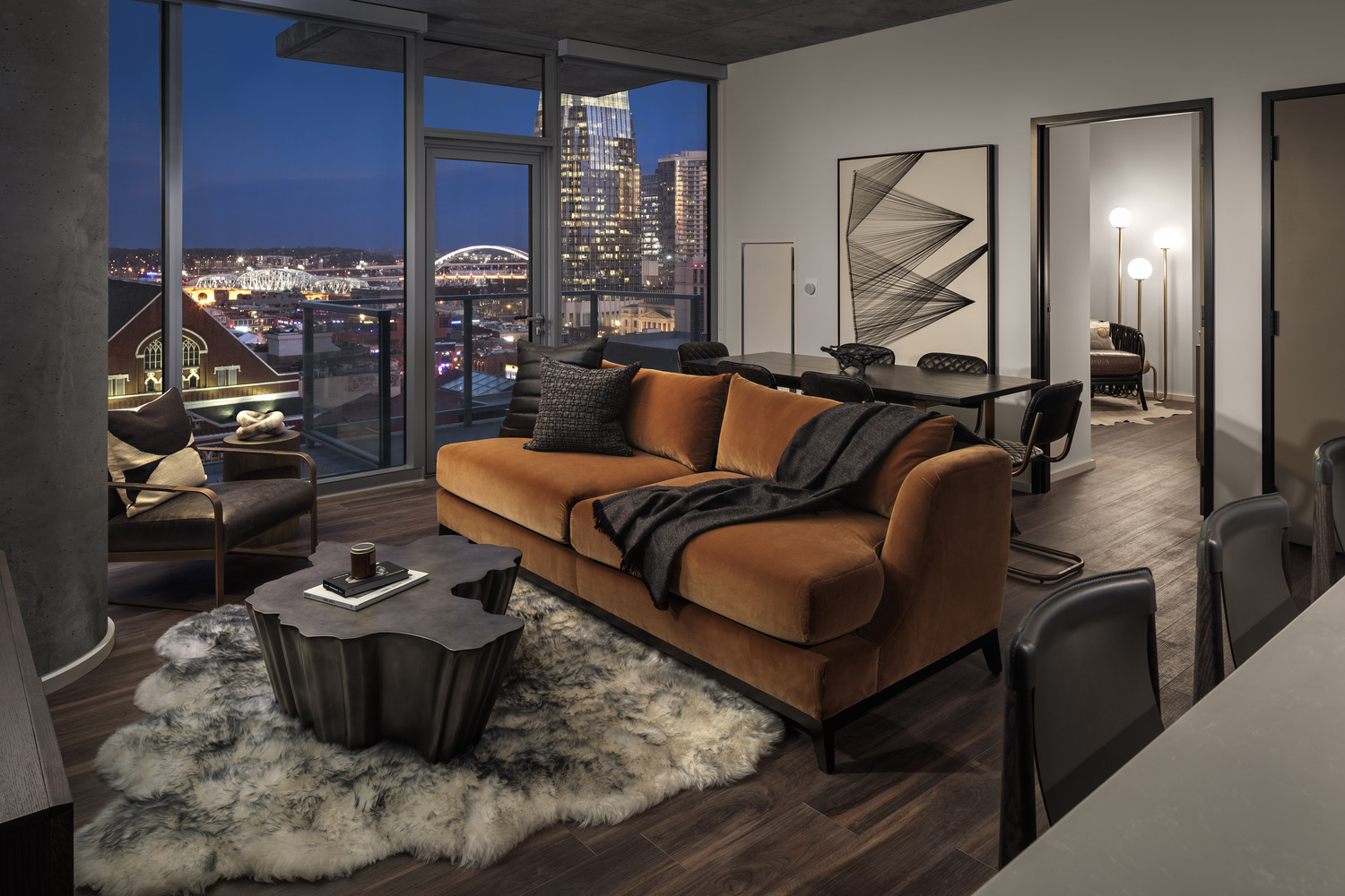 The Place at Fifth + Broadway by Pappageorge Haymes Partners - Architizer