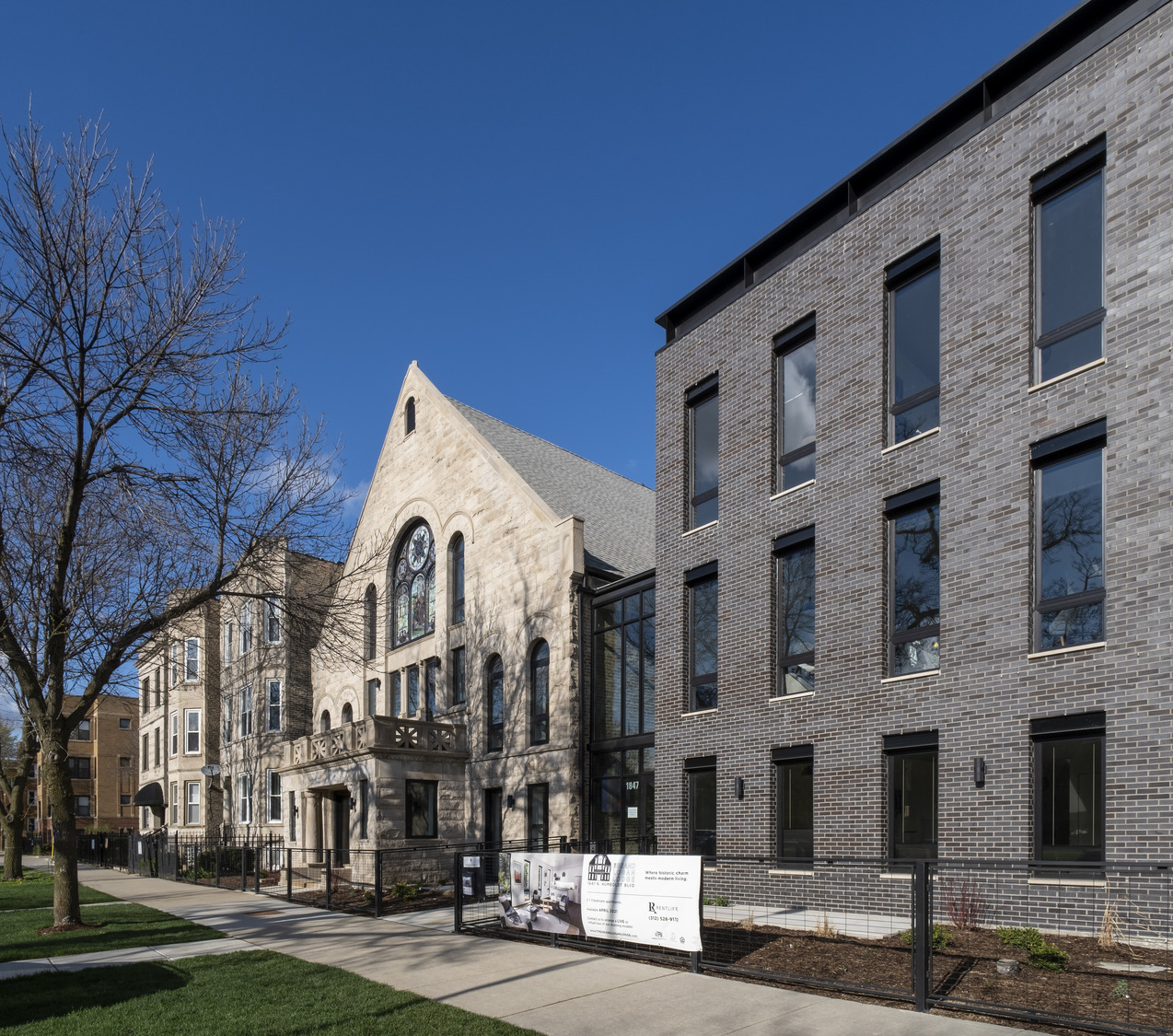 The Grand Logan Lodge by Pappageorge Haymes Partners - Architizer