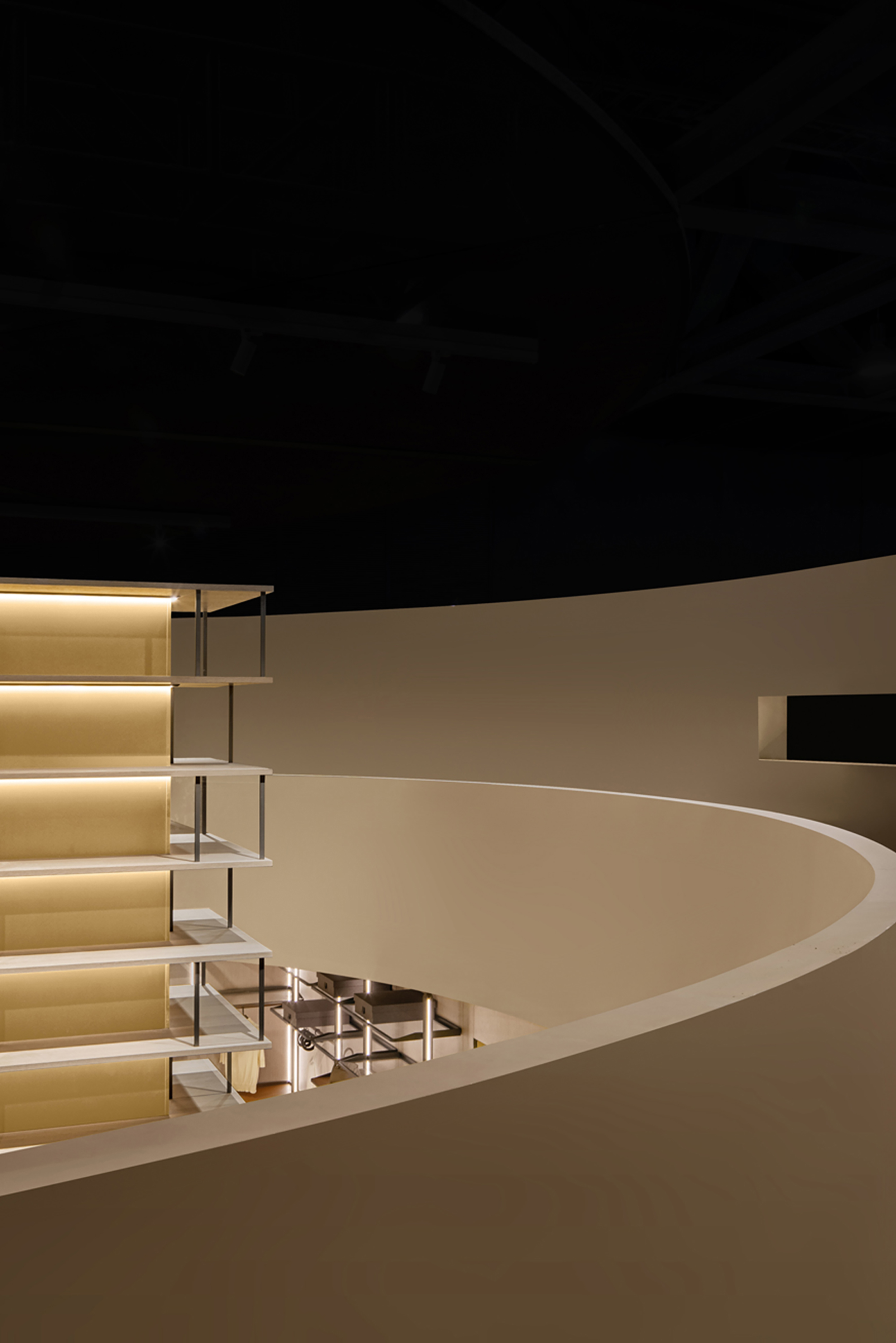 RARA whole-house showroom by CUN Design by Design Aesthetics - Architizer