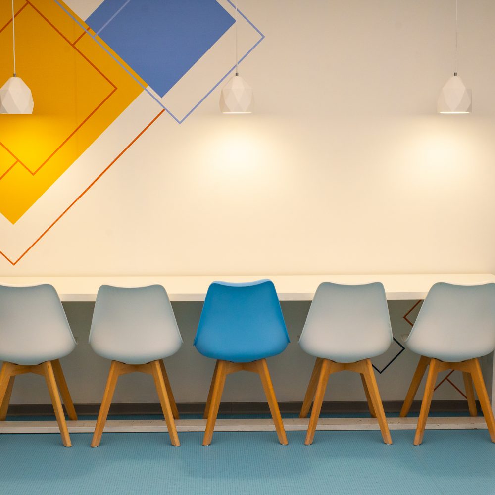 GEP Group's new offices by STIRIXIS by Stirixis Group - Architizer