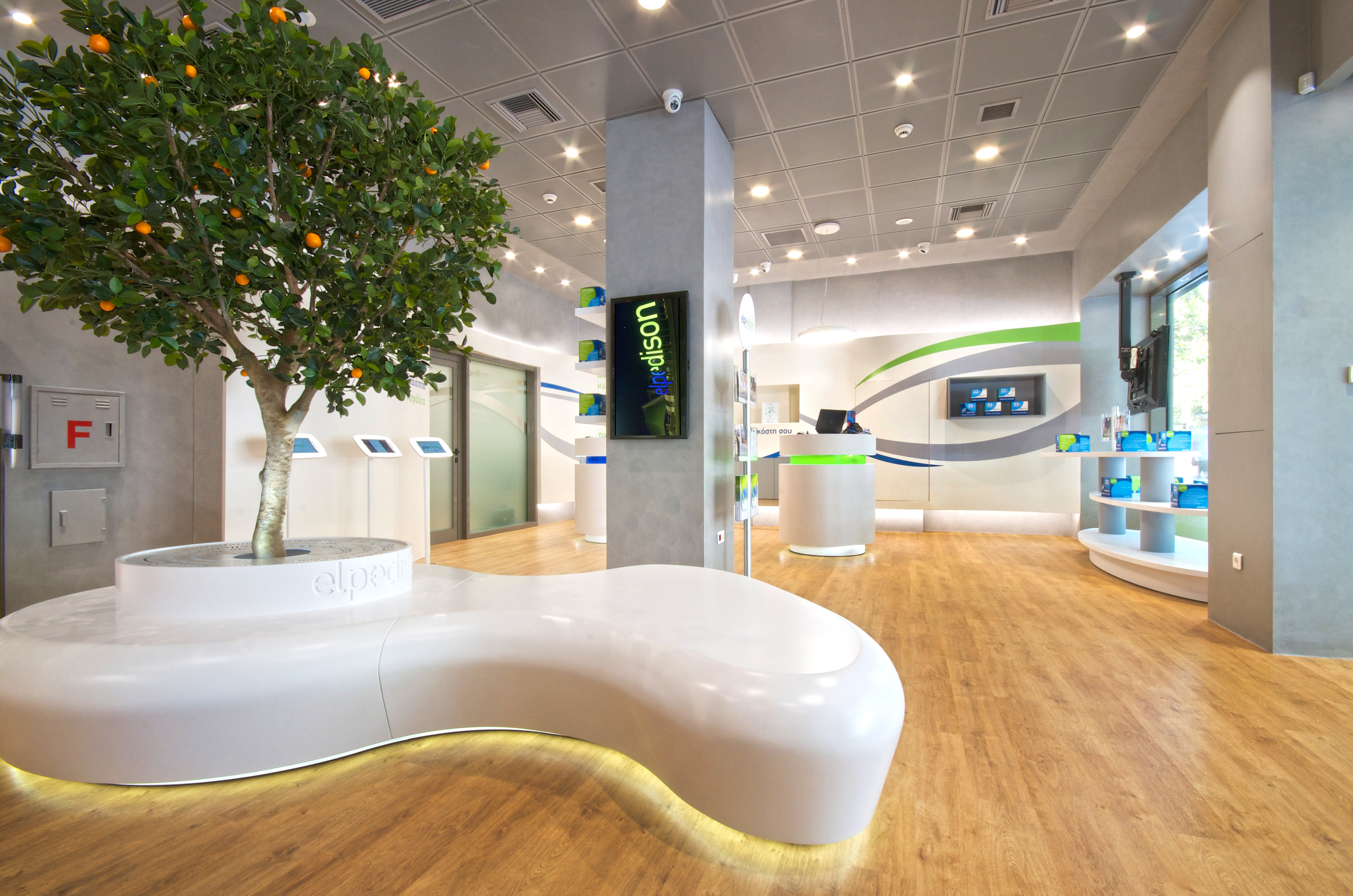 Elpedison's New Roll Out Strategy and Deswign by Stirixis Group ...