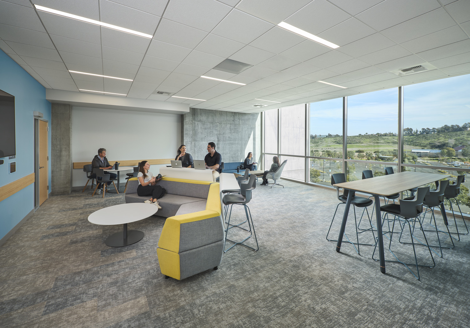 College of Health Sciences by HED - Architizer
