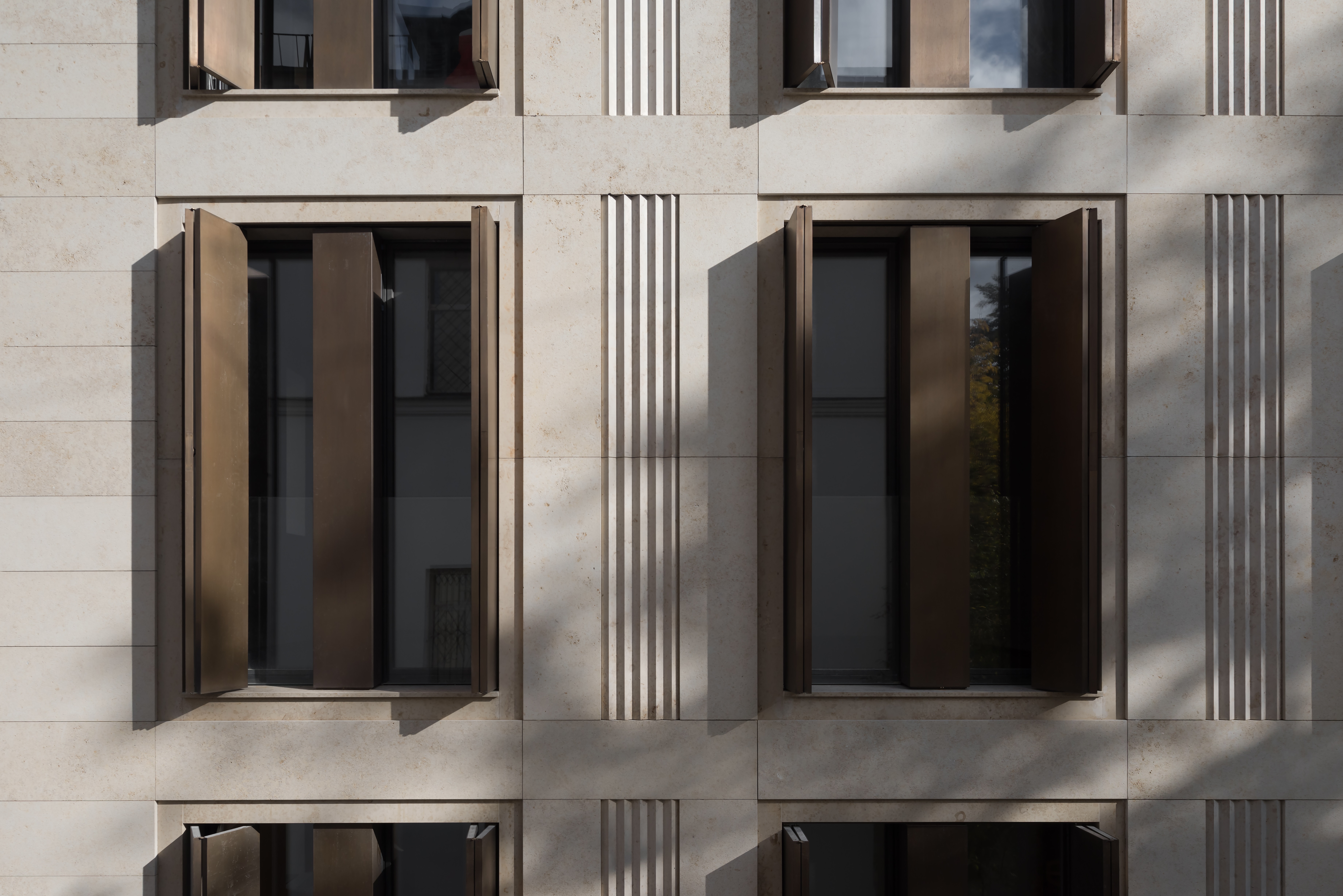 Chekhov by Tsimailo Lyashenko and Partners - Architizer