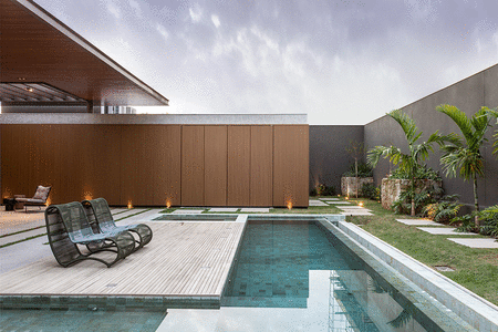 LEMA House by Padovani Arquitetos - Architizer