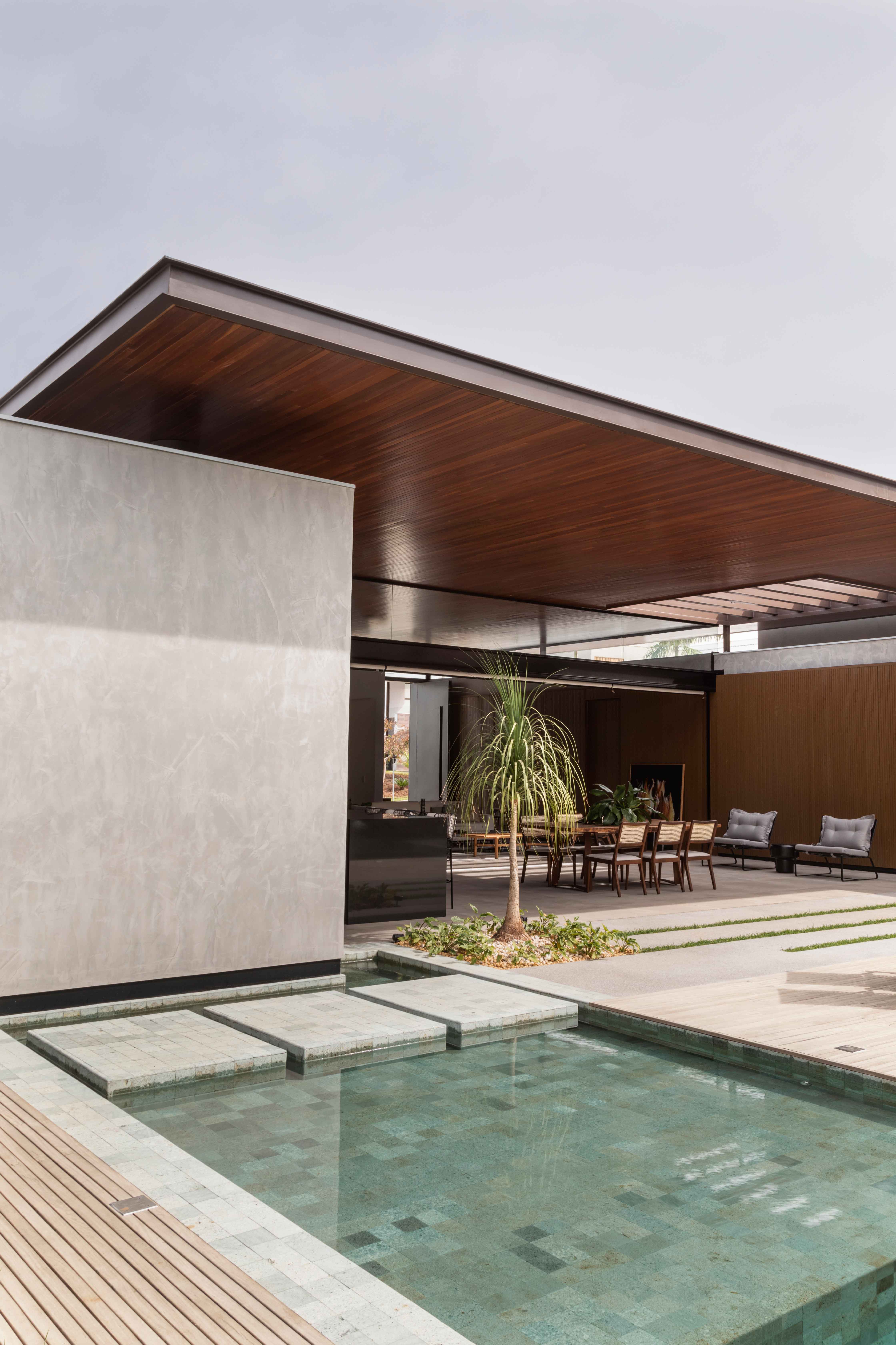 LEMA House by Padovani Arquitetos - Architizer