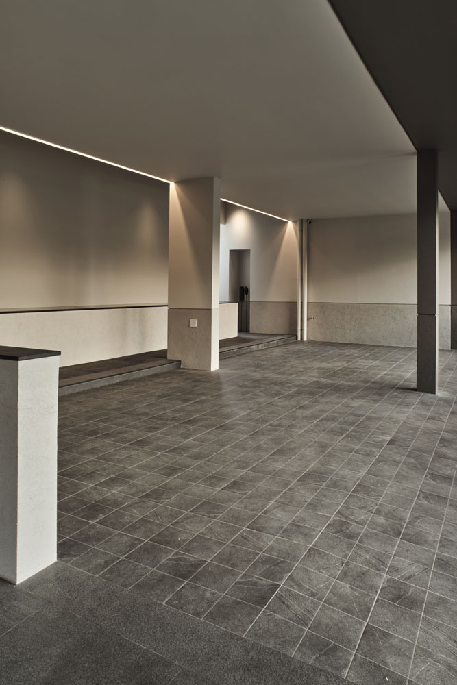 Baan Sa-Ngob by INchan atelier - Architizer