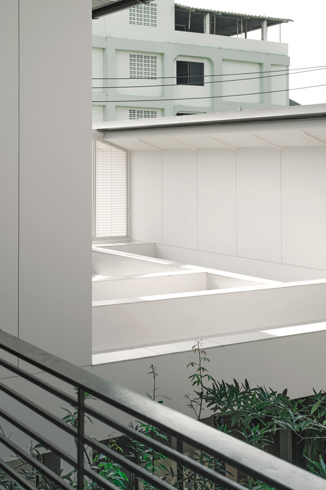 Baan Sa-Ngob by INchan atelier - Architizer