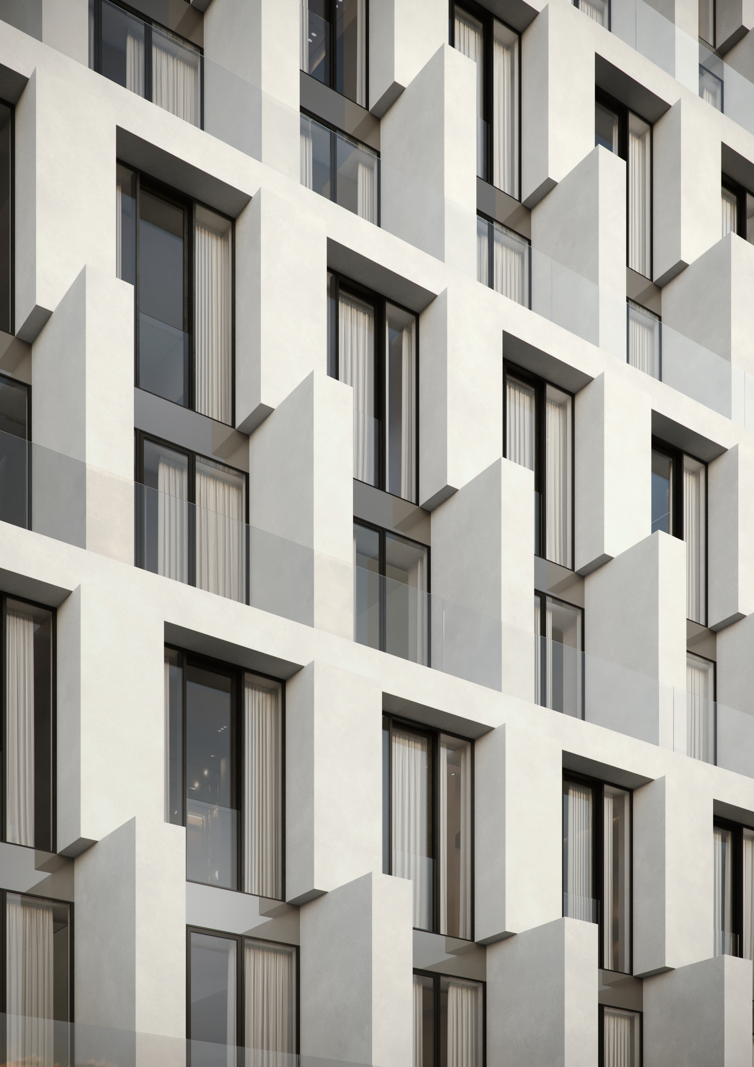 Opus by Tsimailo Lyashenko and Partners - Architizer