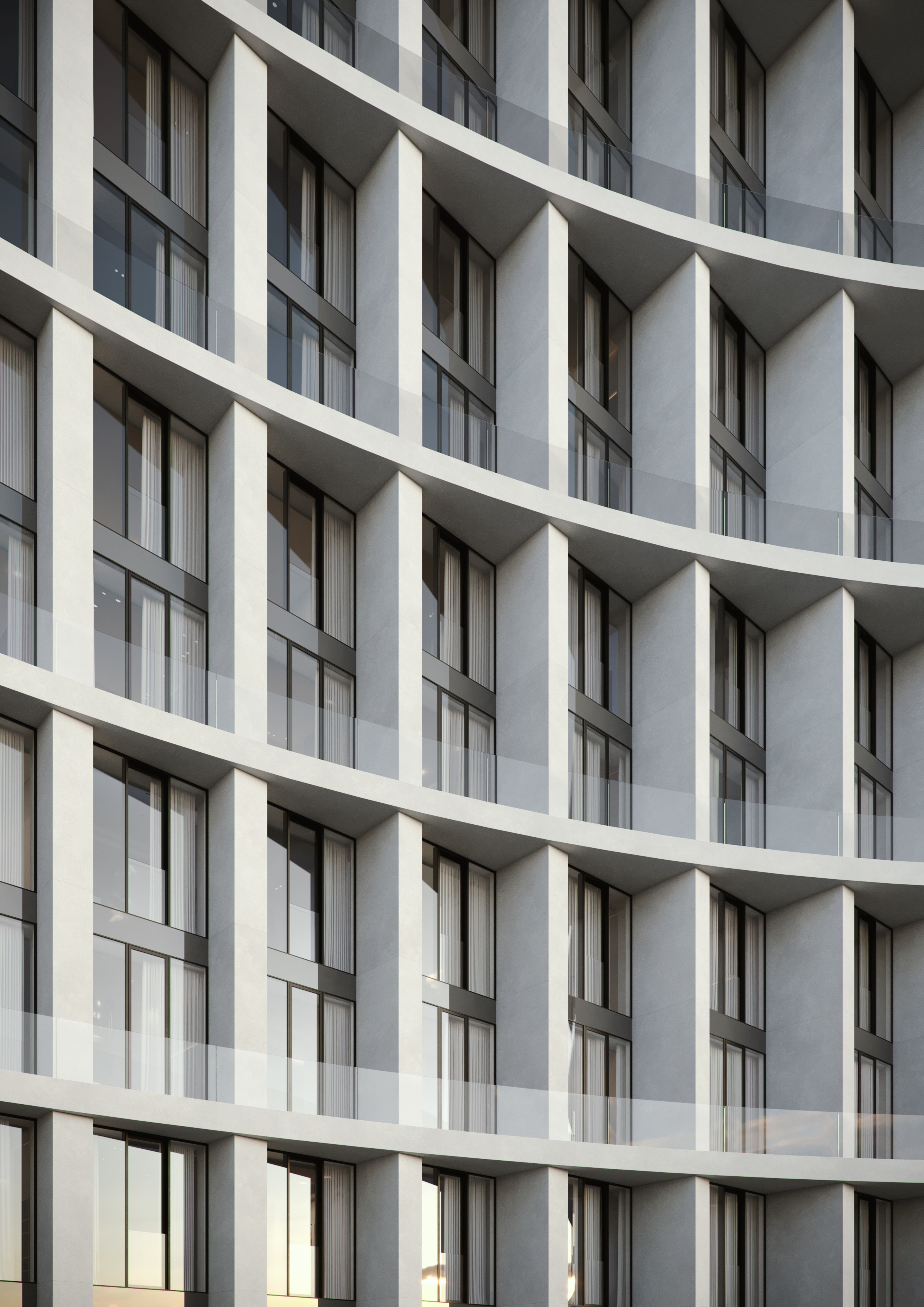 Opus by Tsimailo Lyashenko and Partners - Architizer