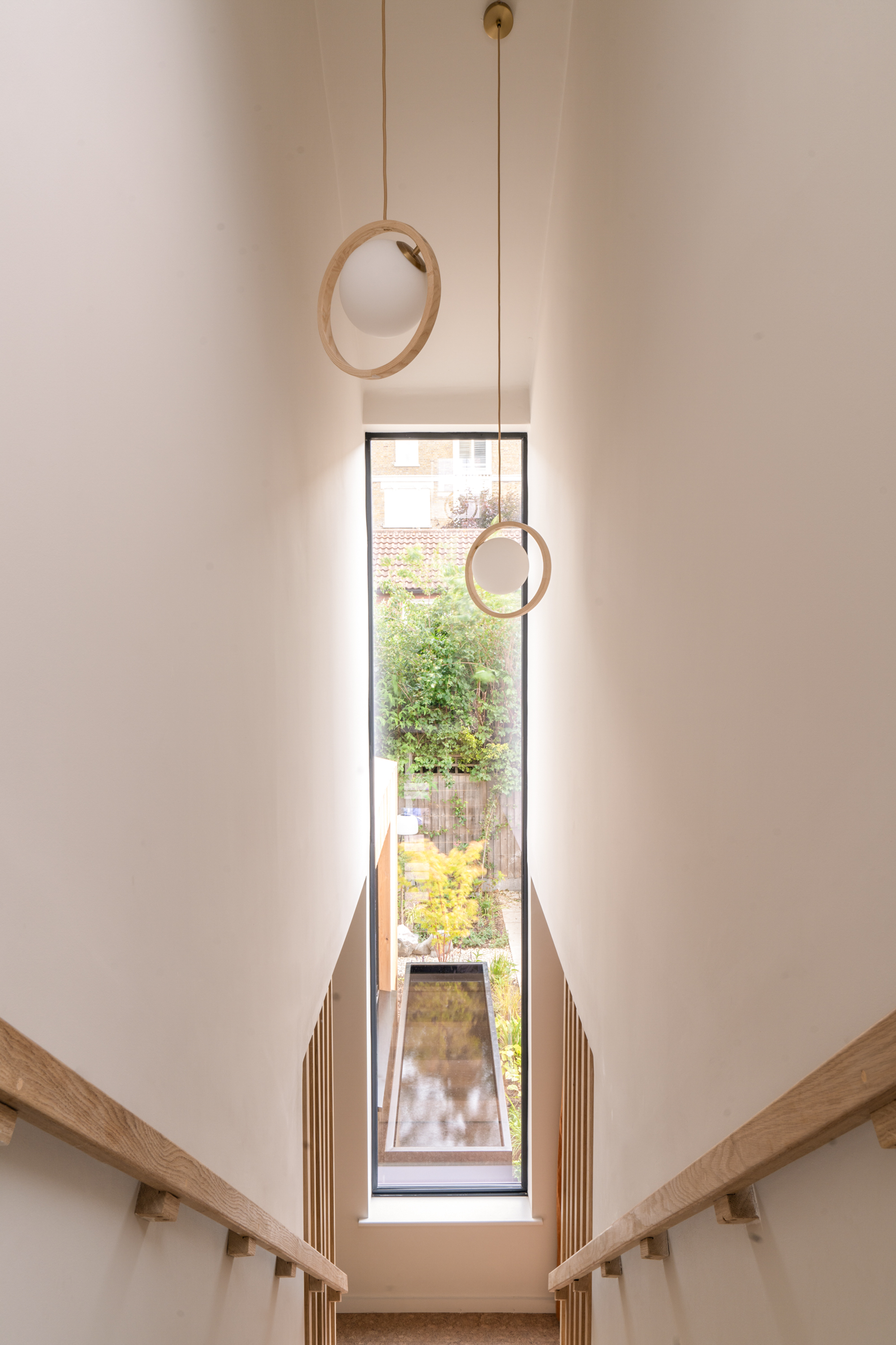 Thread House by Studio Manifest - Architizer