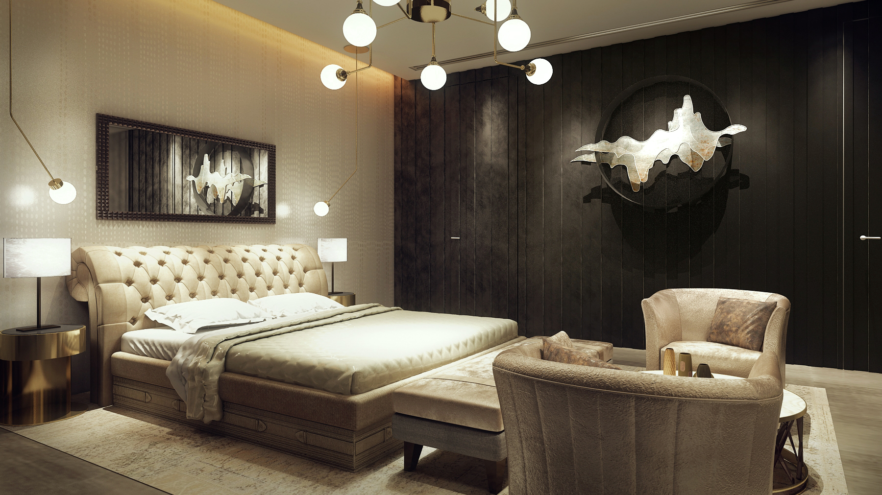 Luxe Interiorscapes by CitySpace'82 Architects by Cityspace' 82 ...