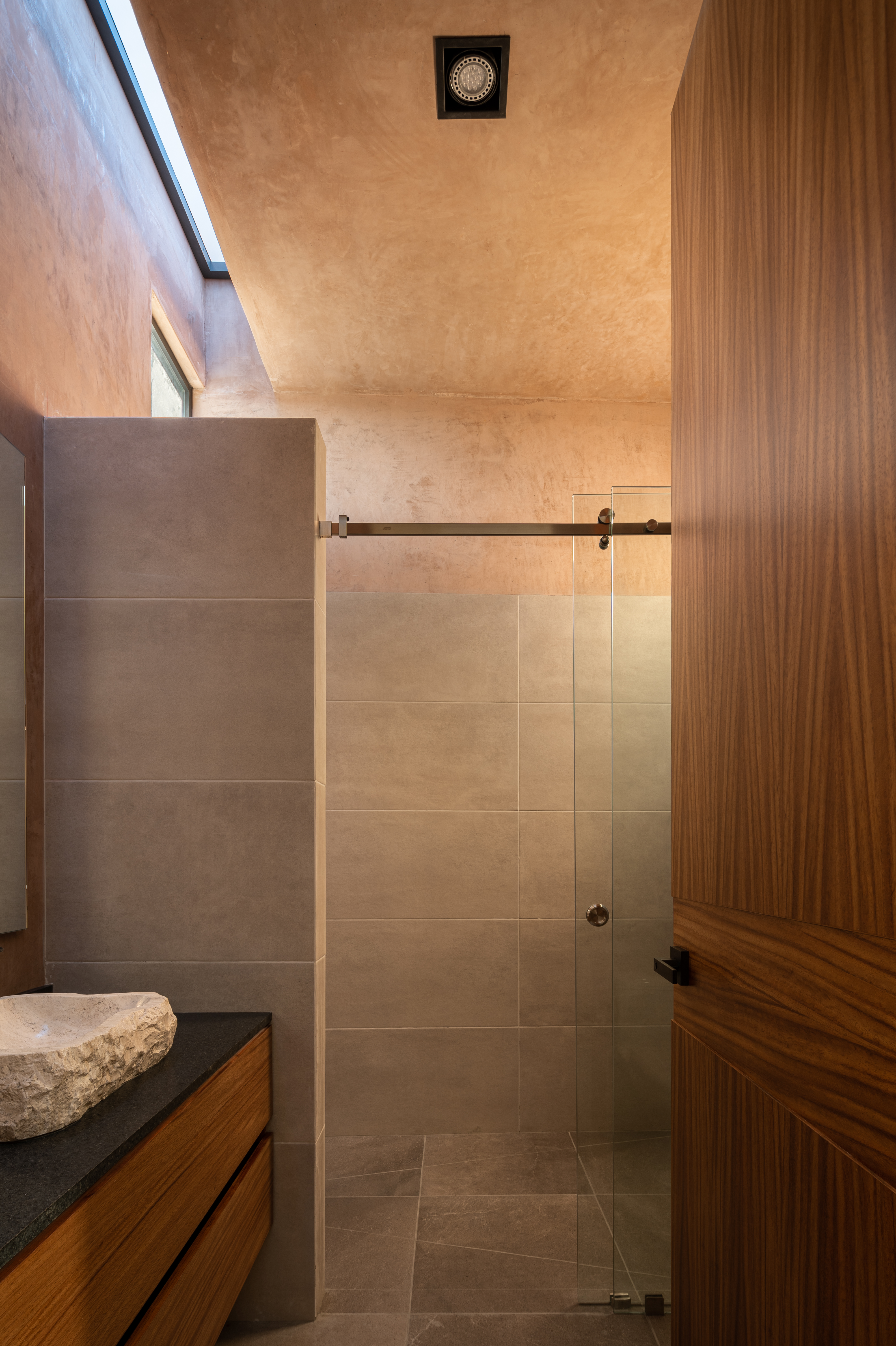 Monolith House by Infante Arquitectos - Architizer