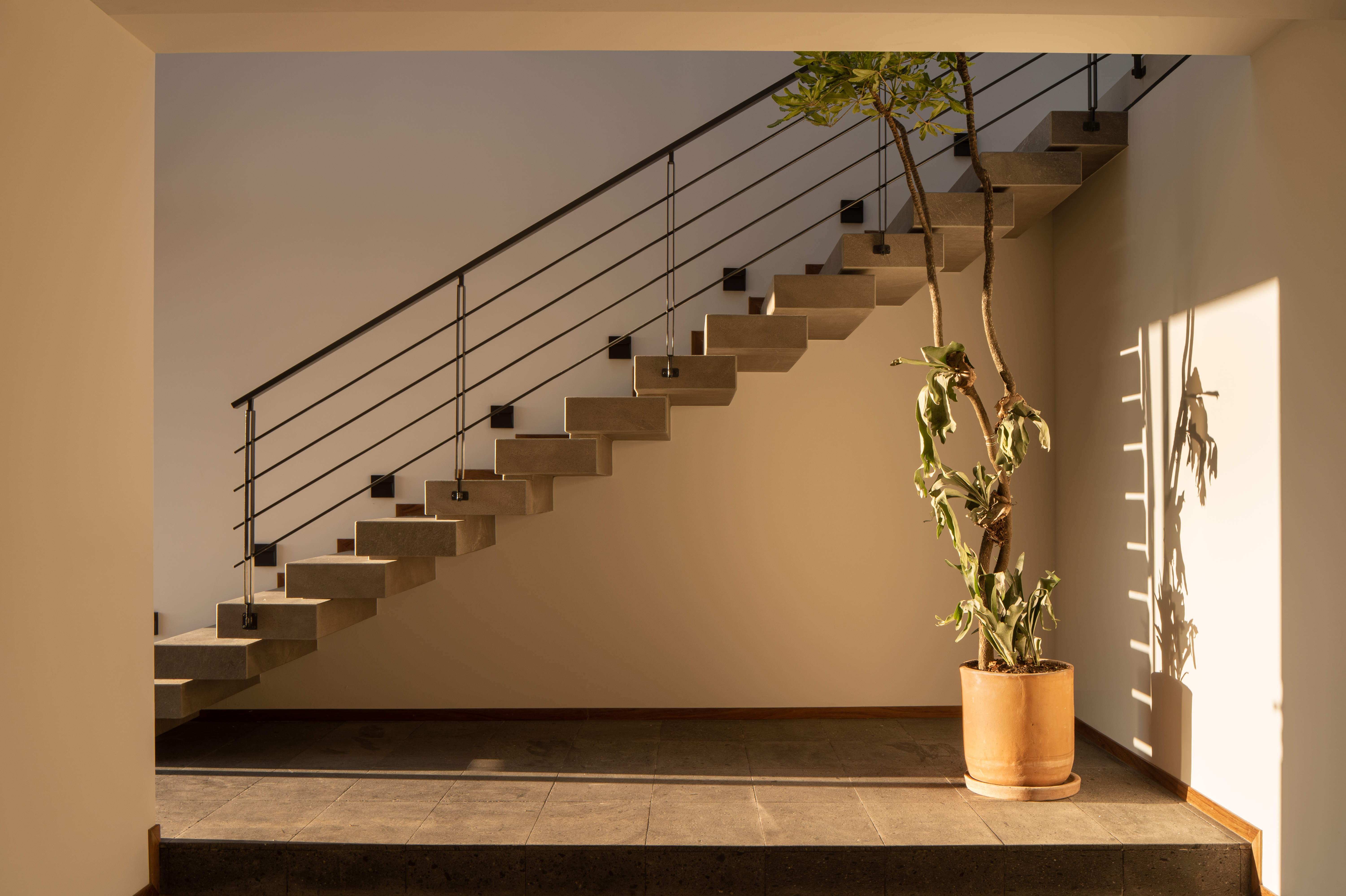 Monolith House by Infante Arquitectos - Architizer