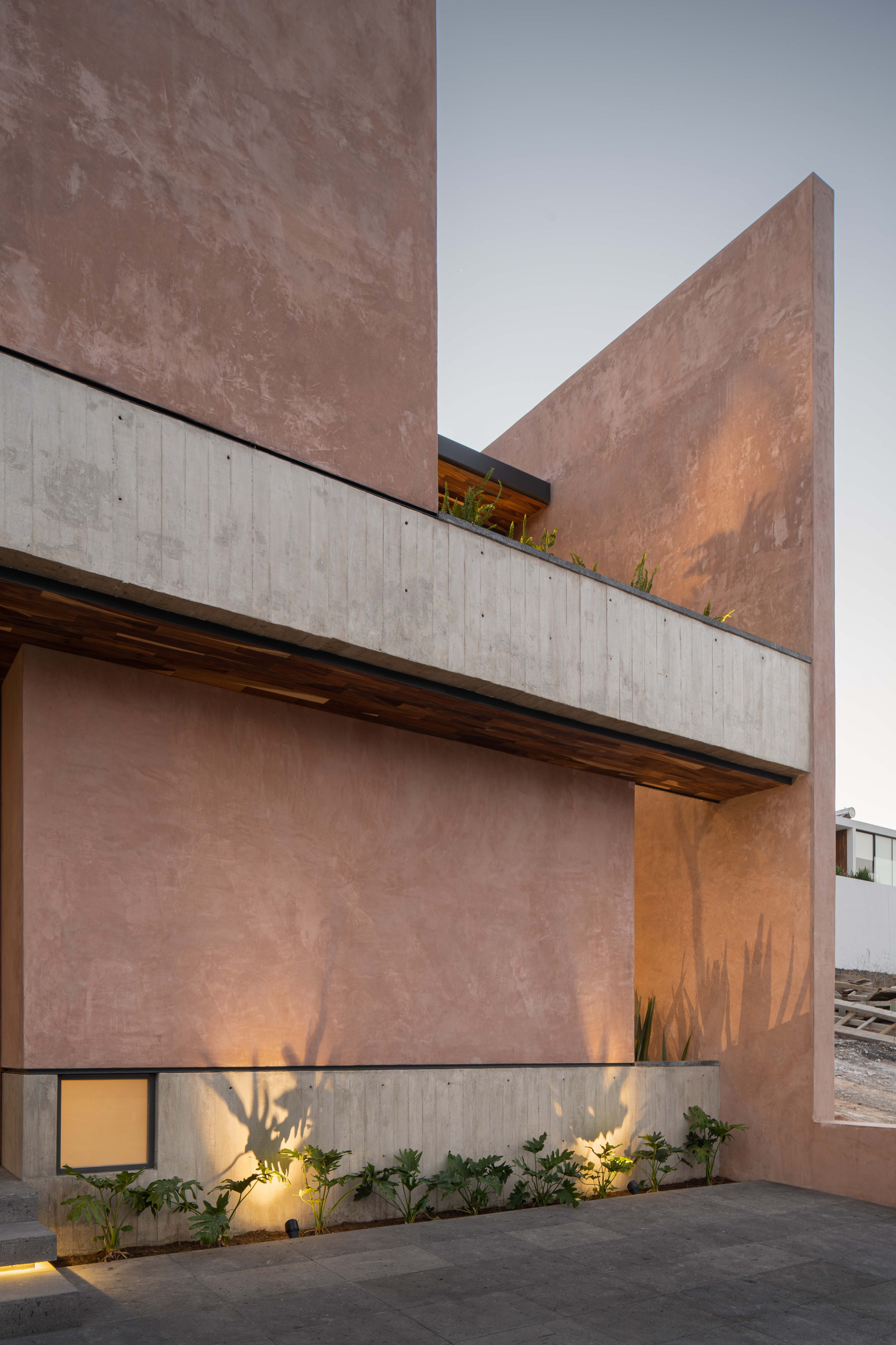 Monolith House by Infante Arquitectos - Architizer