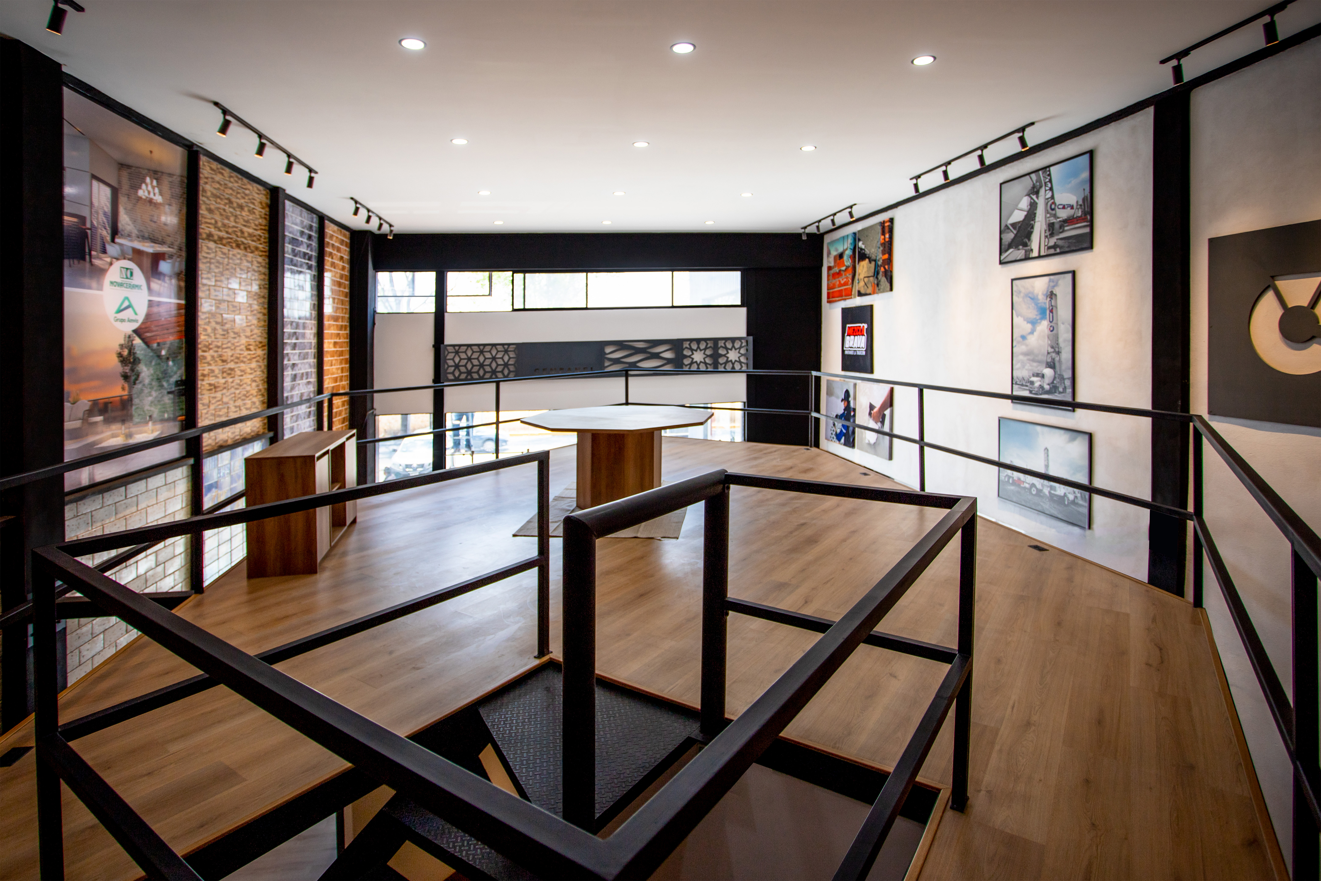 Novaceramic Design Center by ZD Architecture - Architizer