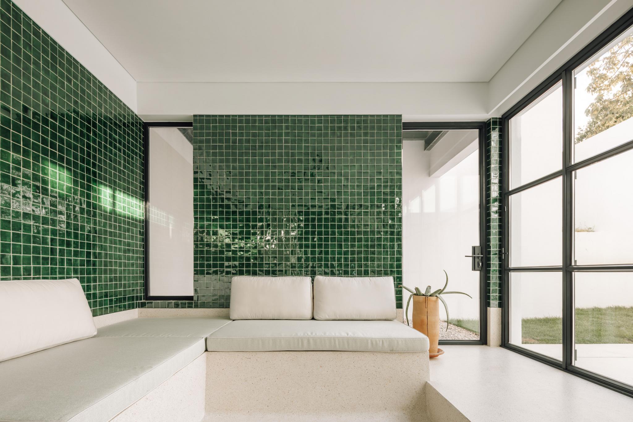 Salitre 183 by SGA_Sylvain Grasset Architecture - Architizer