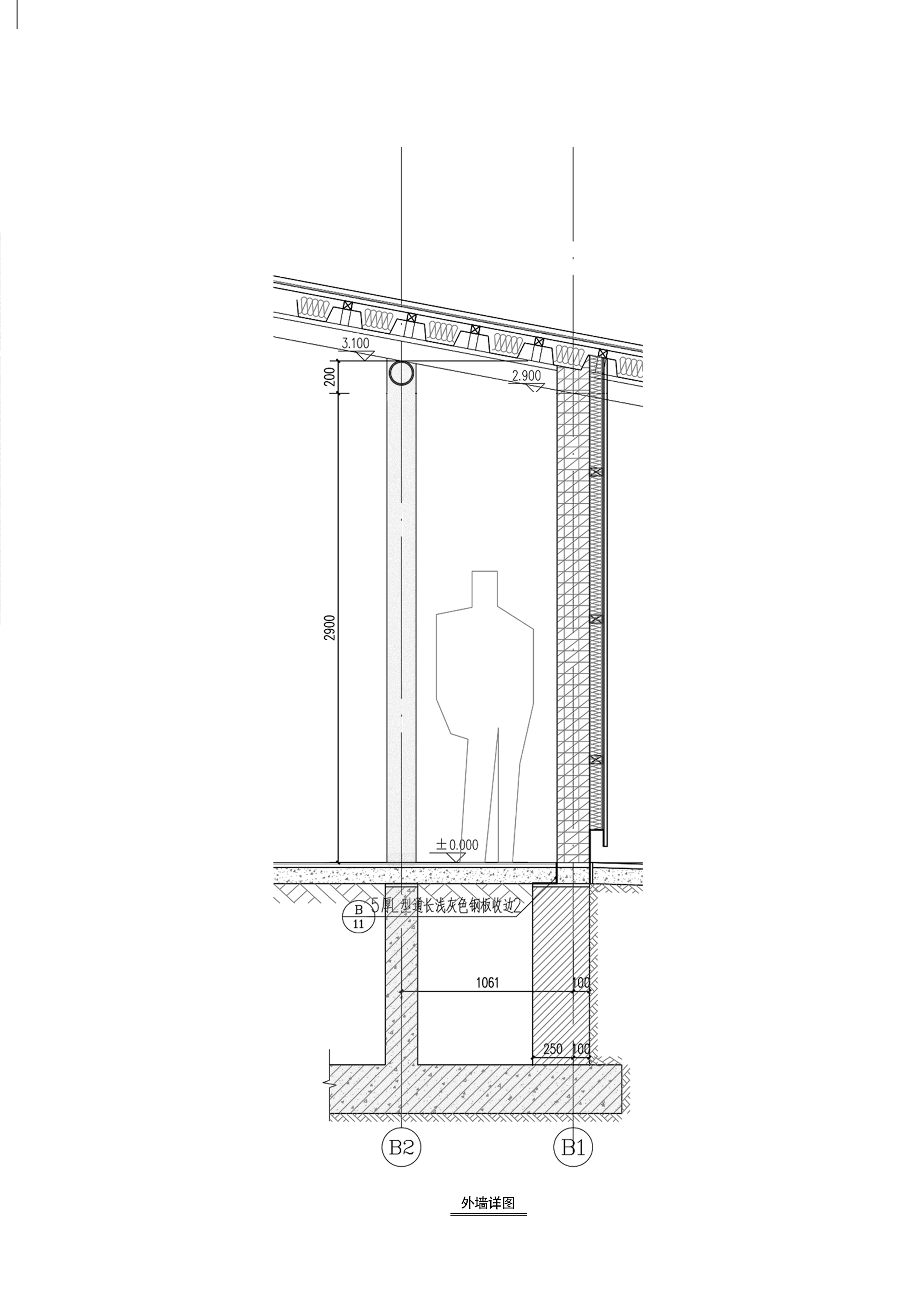 Huanxiu Lake Science Popularization and Education Center design by ...