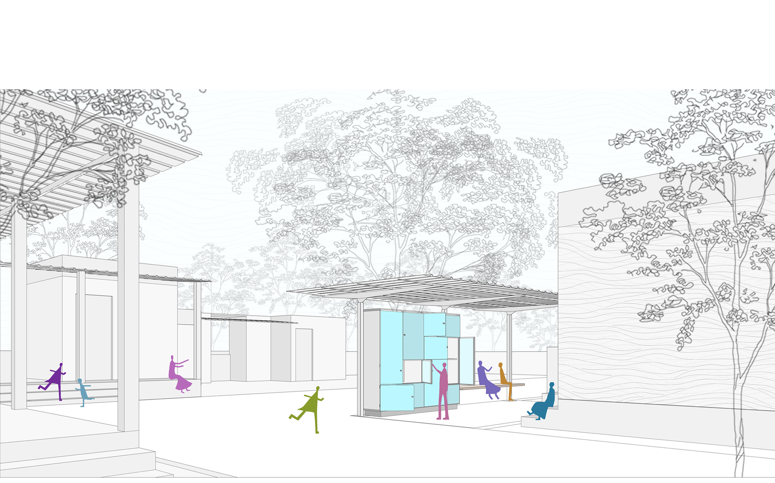 Library Pod by Craft Narrative - Architizer