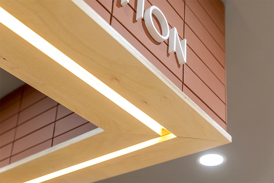 The Red Brick Library by G/O Architecture - Architizer