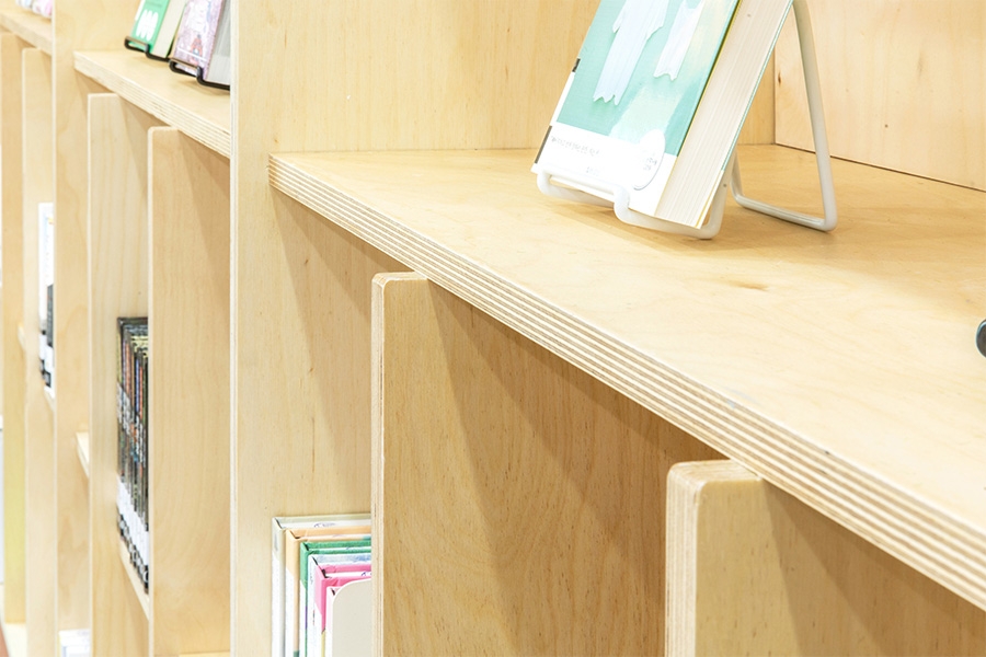 The Red Brick Library by G/O Architecture - Architizer