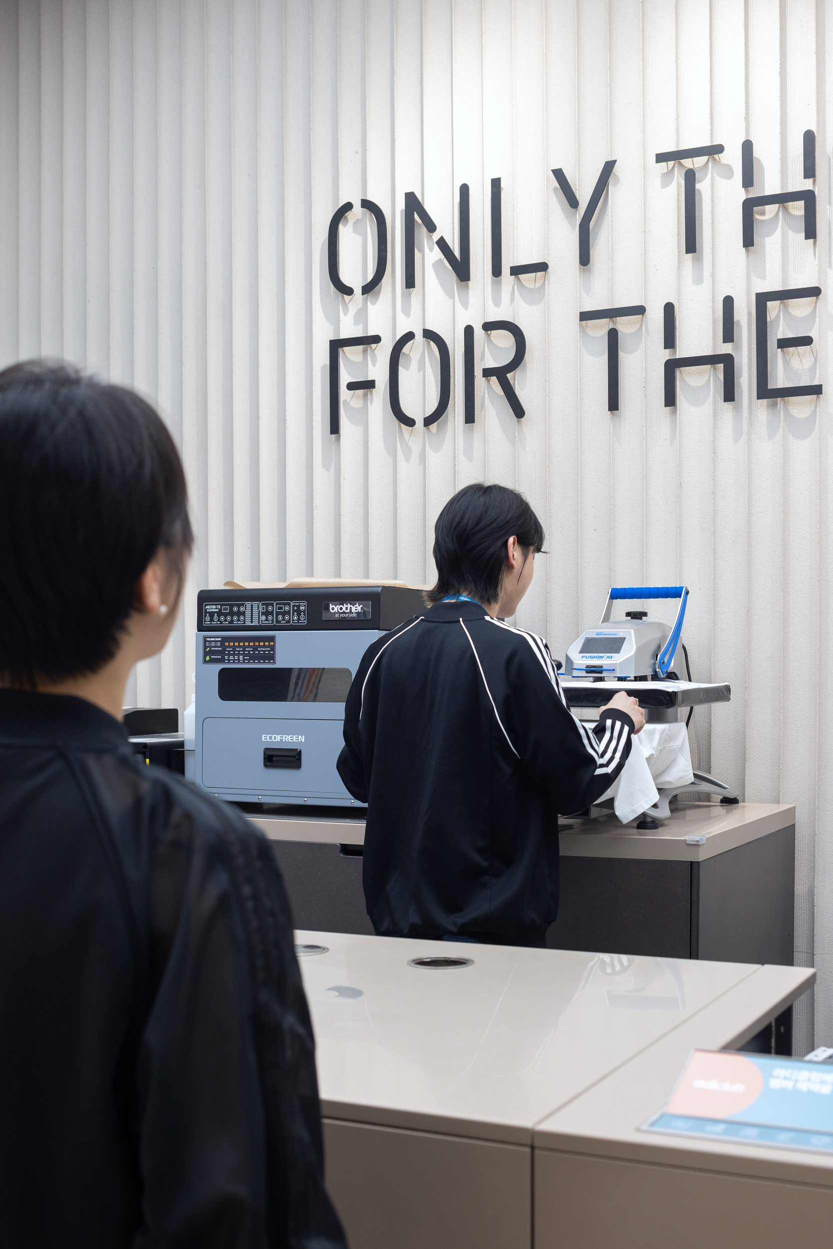 adidas Asia Pacific Flagship, Seoul by Various Associates - Architizer