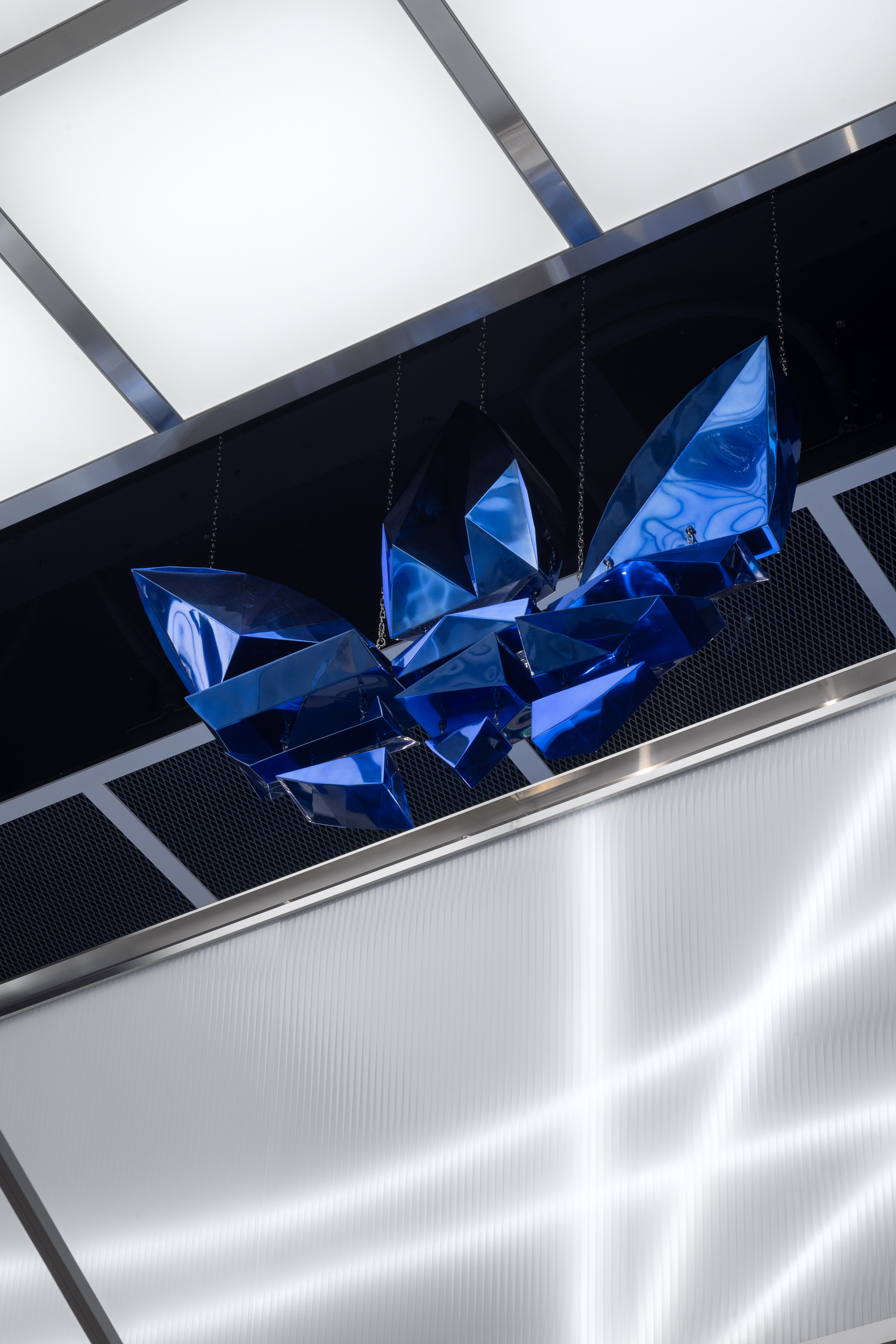 adidas Asia Pacific Flagship, Seoul by Various Associates - Architizer
