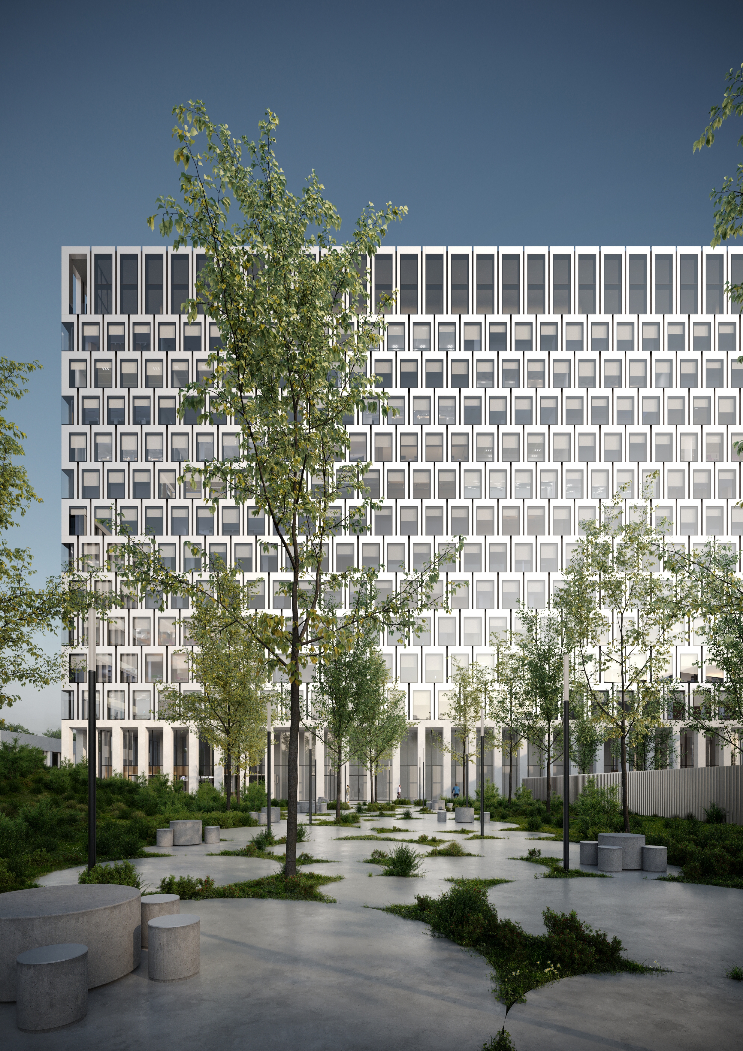 Opus by Tsimailo Lyashenko and Partners - Architizer