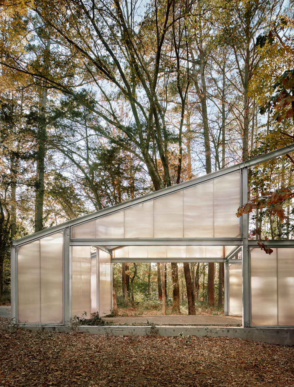 Infinite Openness by PPAA - Architizer