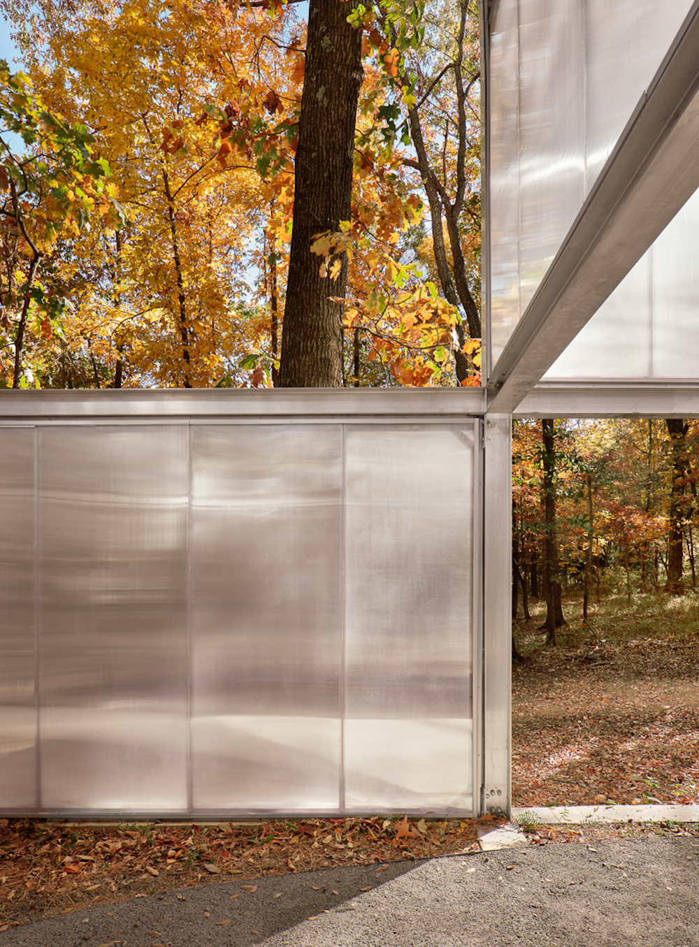 Infinite Openness by PPAA - Architizer