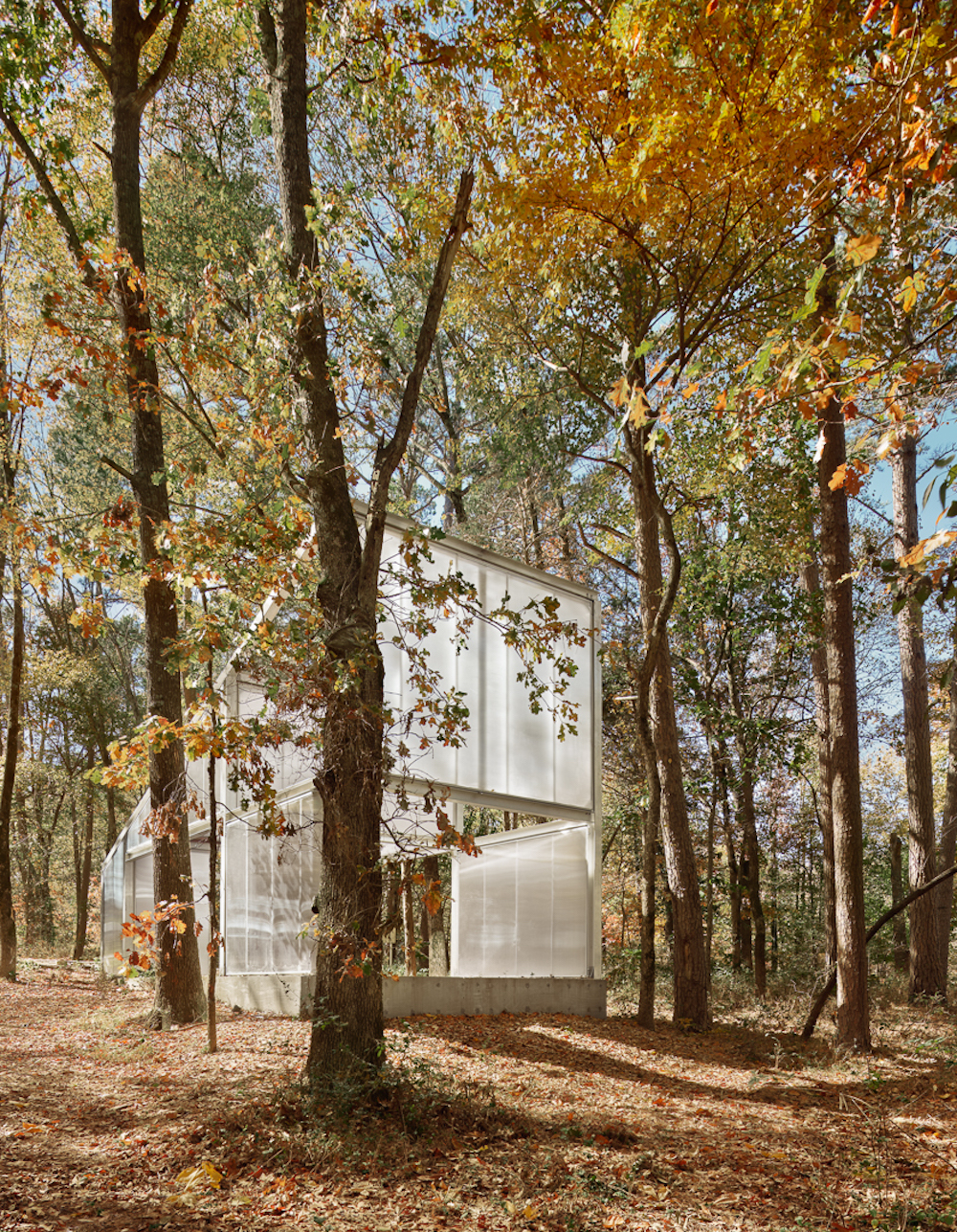 Infinite Openness by PPAA - Architizer