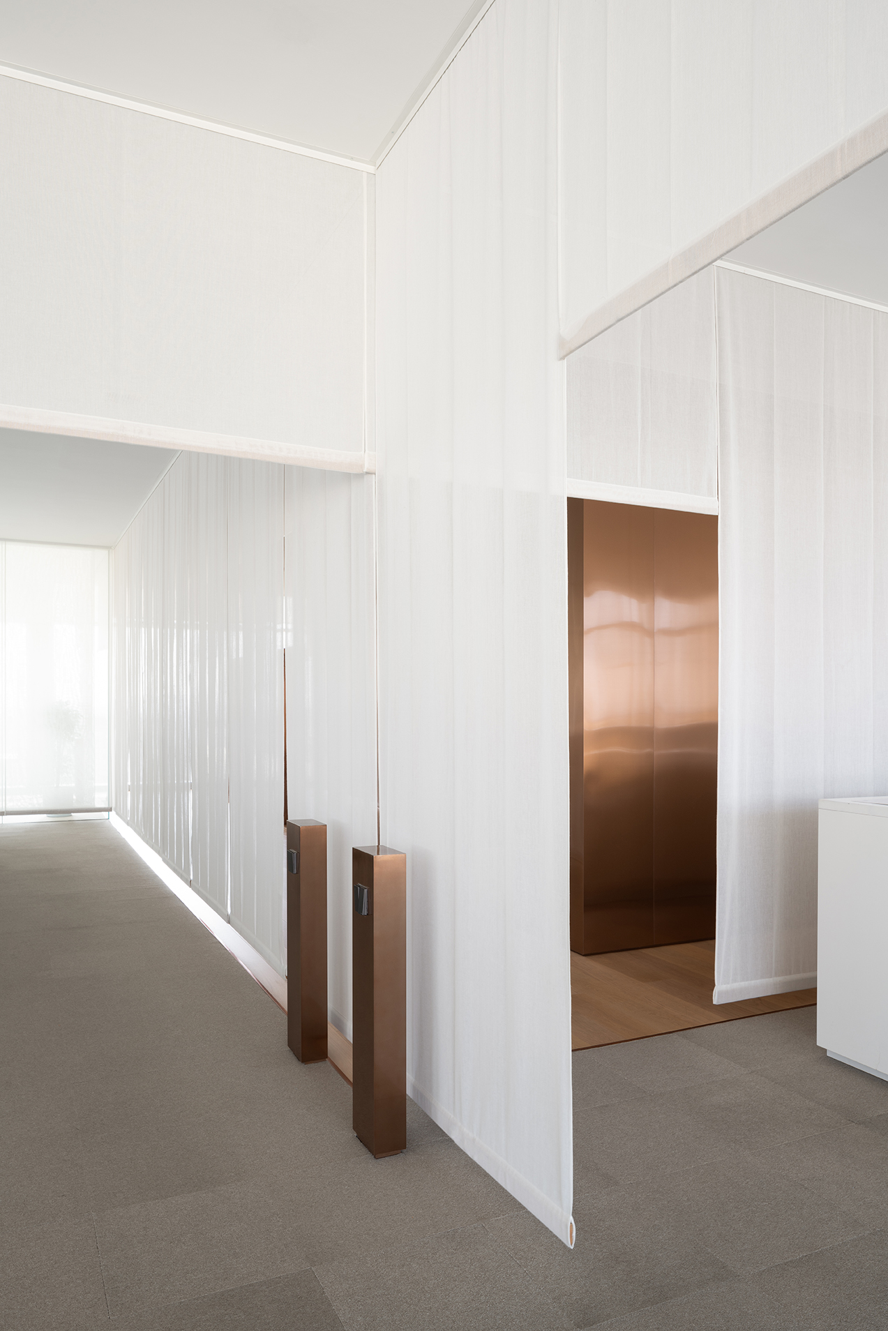 Orient Hongda by PPAA - Architizer