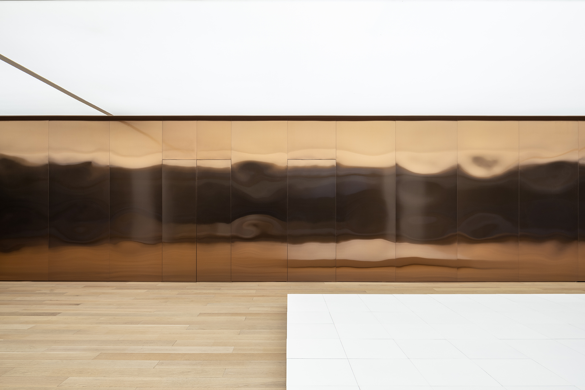 Orient Hongda by PPAA - Architizer