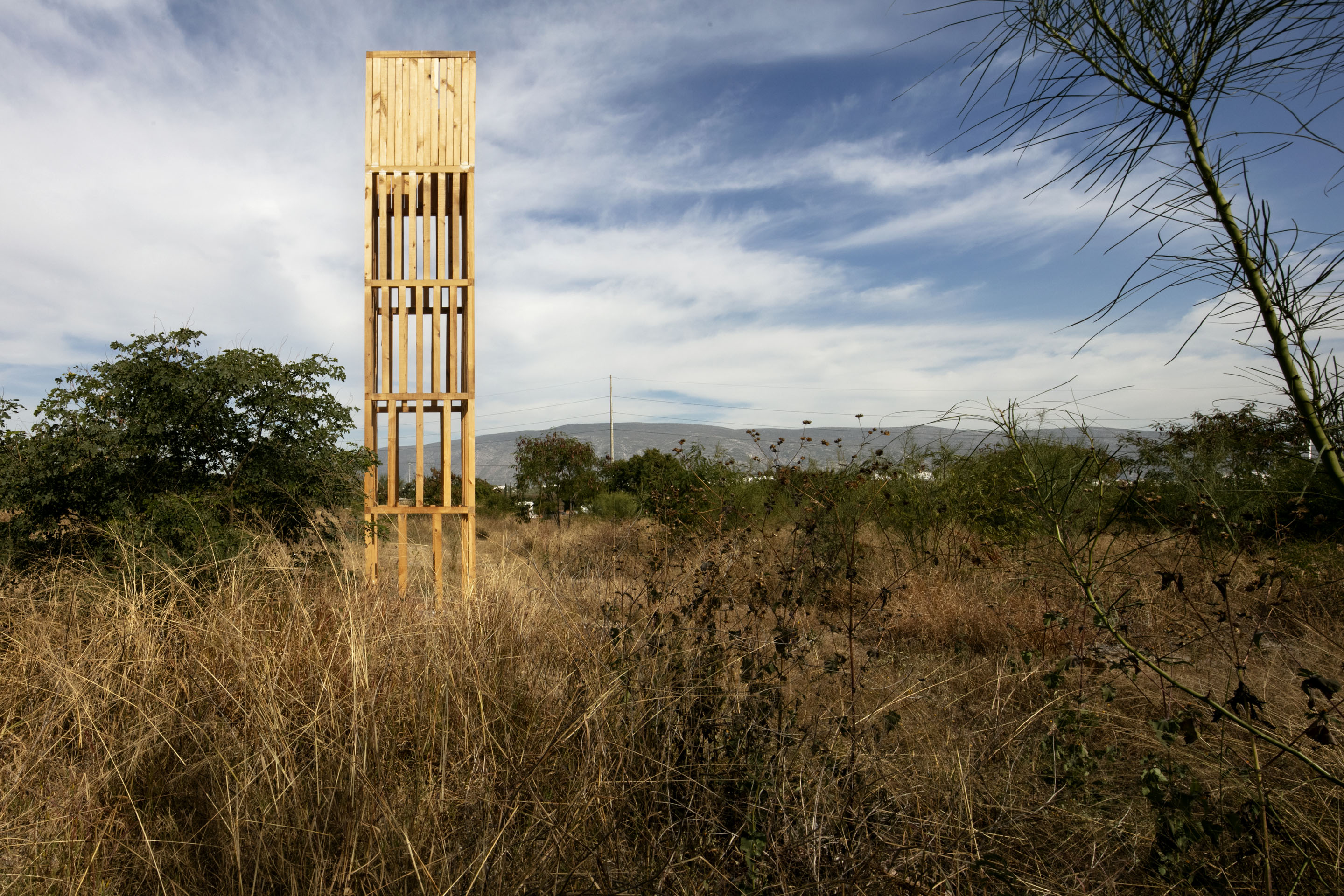 II Towers - II Torres by S-AR - Architizer