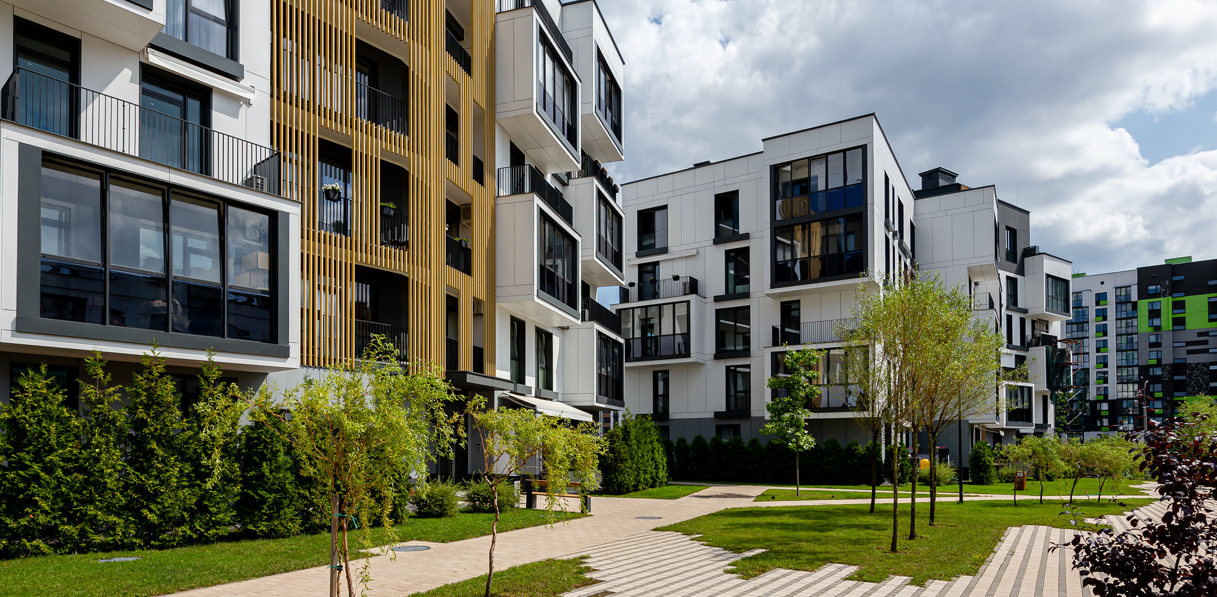 SUGAR Houses by LEVEL80 architects - Architizer