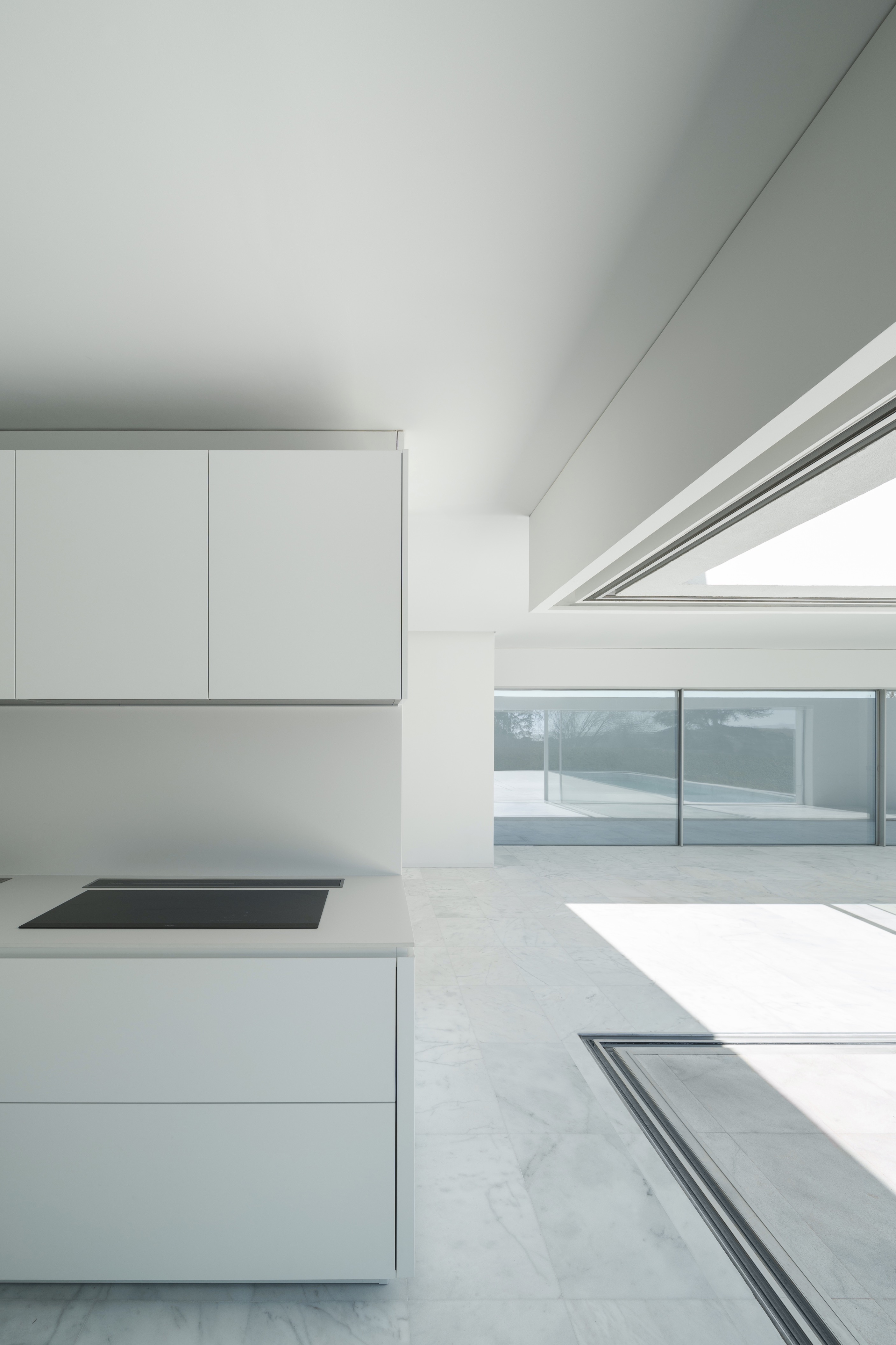 Alamo House by Fran Silvestre Arquitectos - Architizer