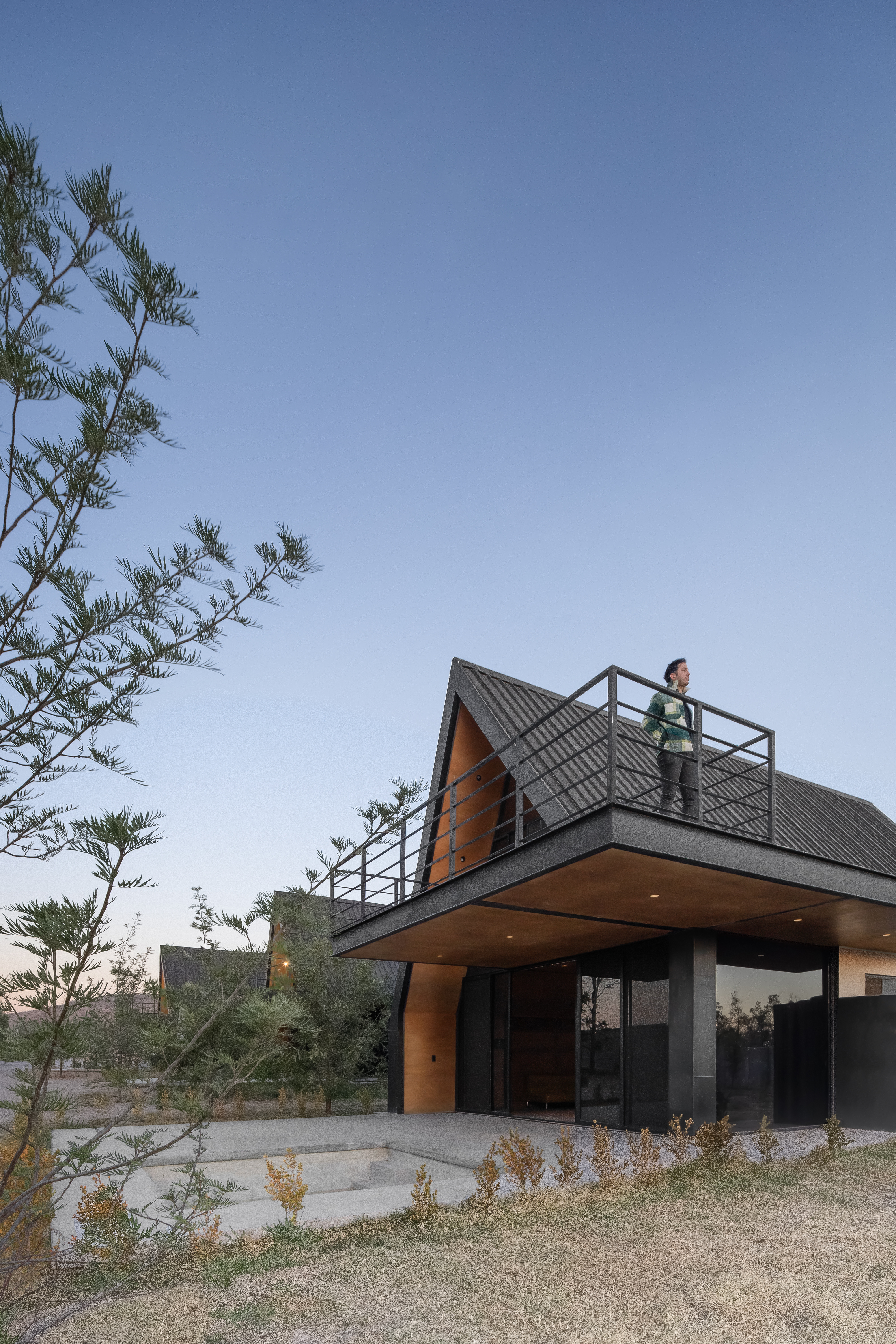 Akbal by Arkylab - Architizer