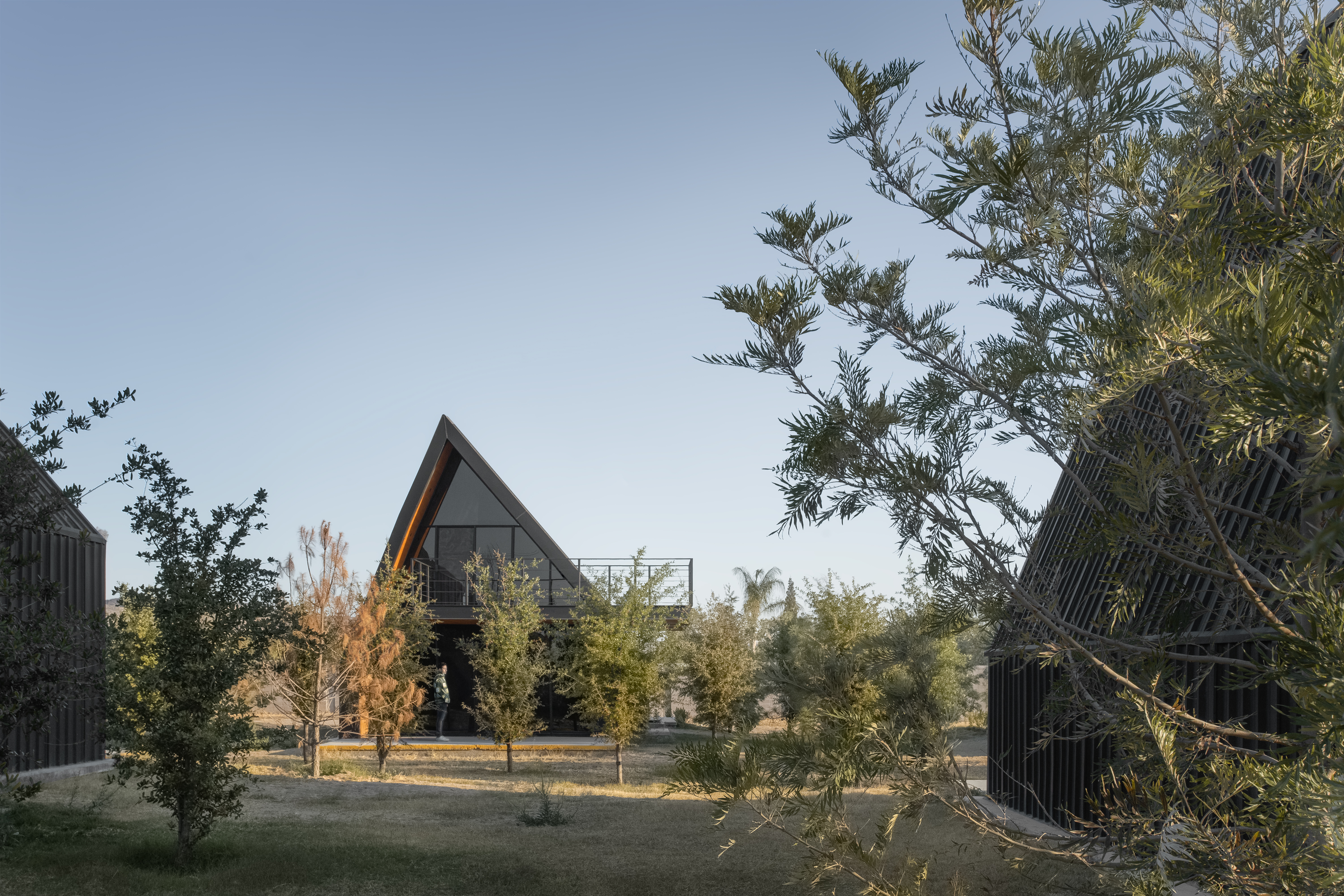 Akbal by Arkylab - Architizer