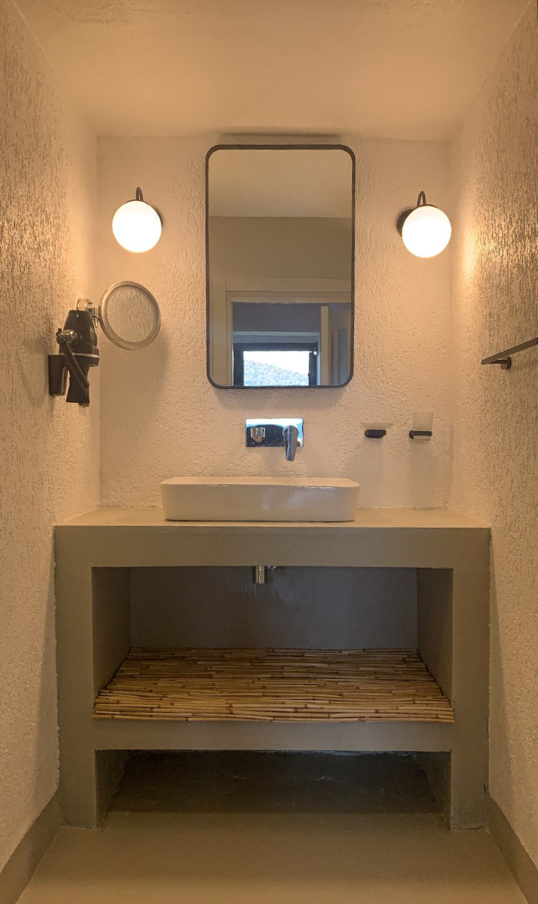 Filika Boutique Hotel by AE Interior Architecture - Architizer