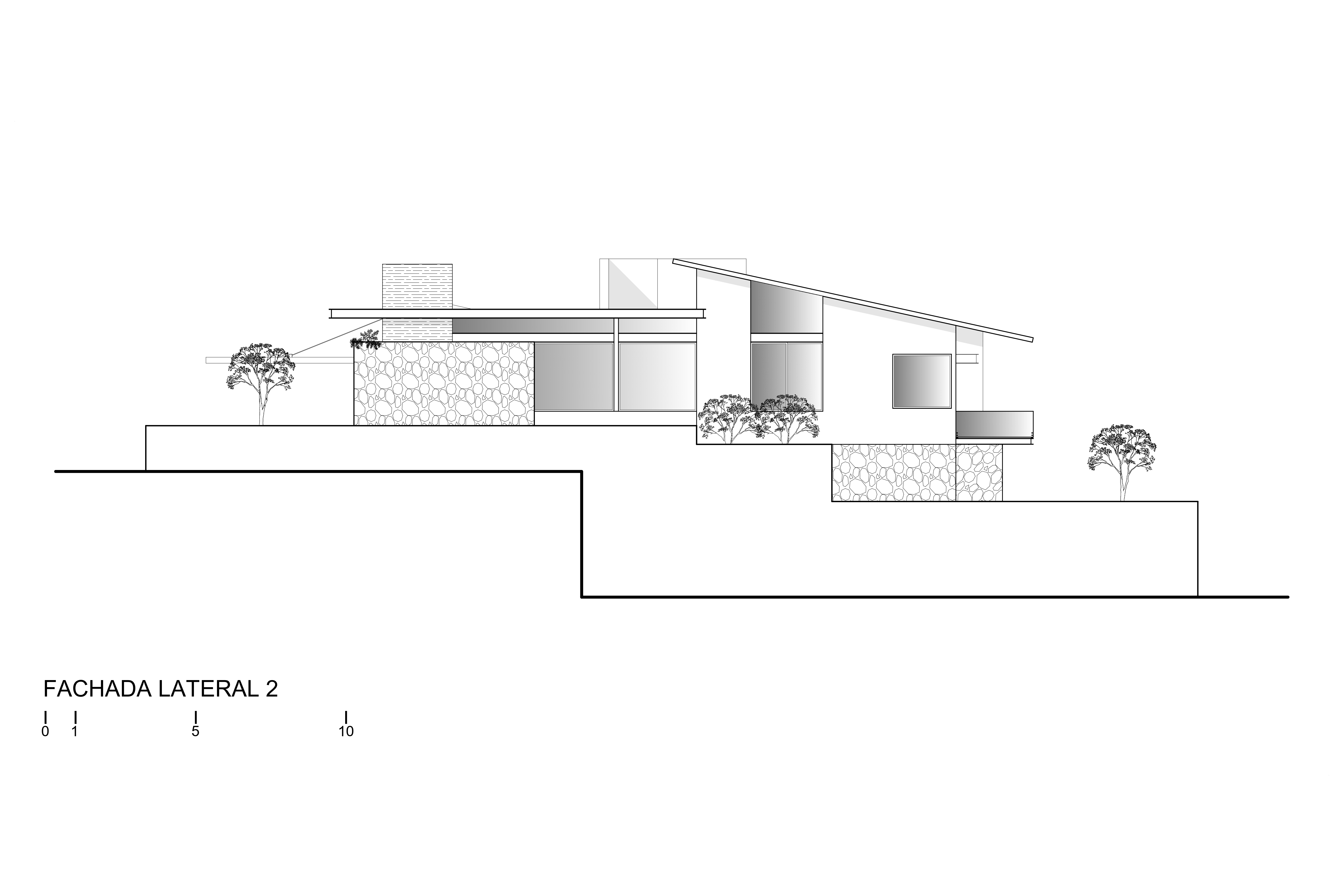 RA House by Infante Arquitectos - Architizer