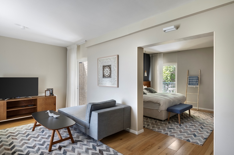 The Hotel Celebrating Nature All Year Round by Ron Rozen of “Rozen ...