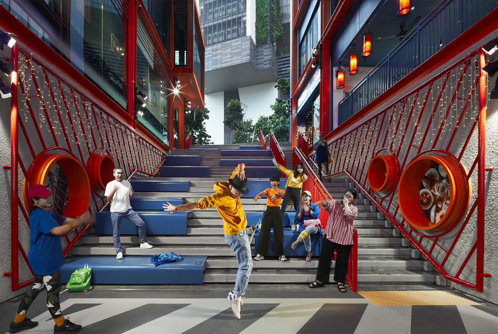 GRiD by Spark Architects - Architizer