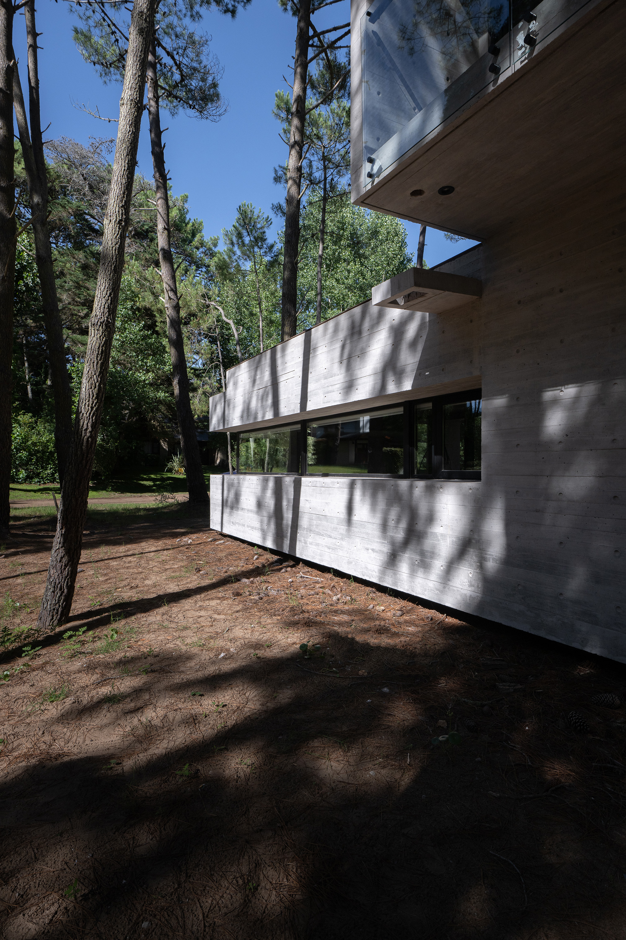 Tucán House by Estudio Galera - Architizer
