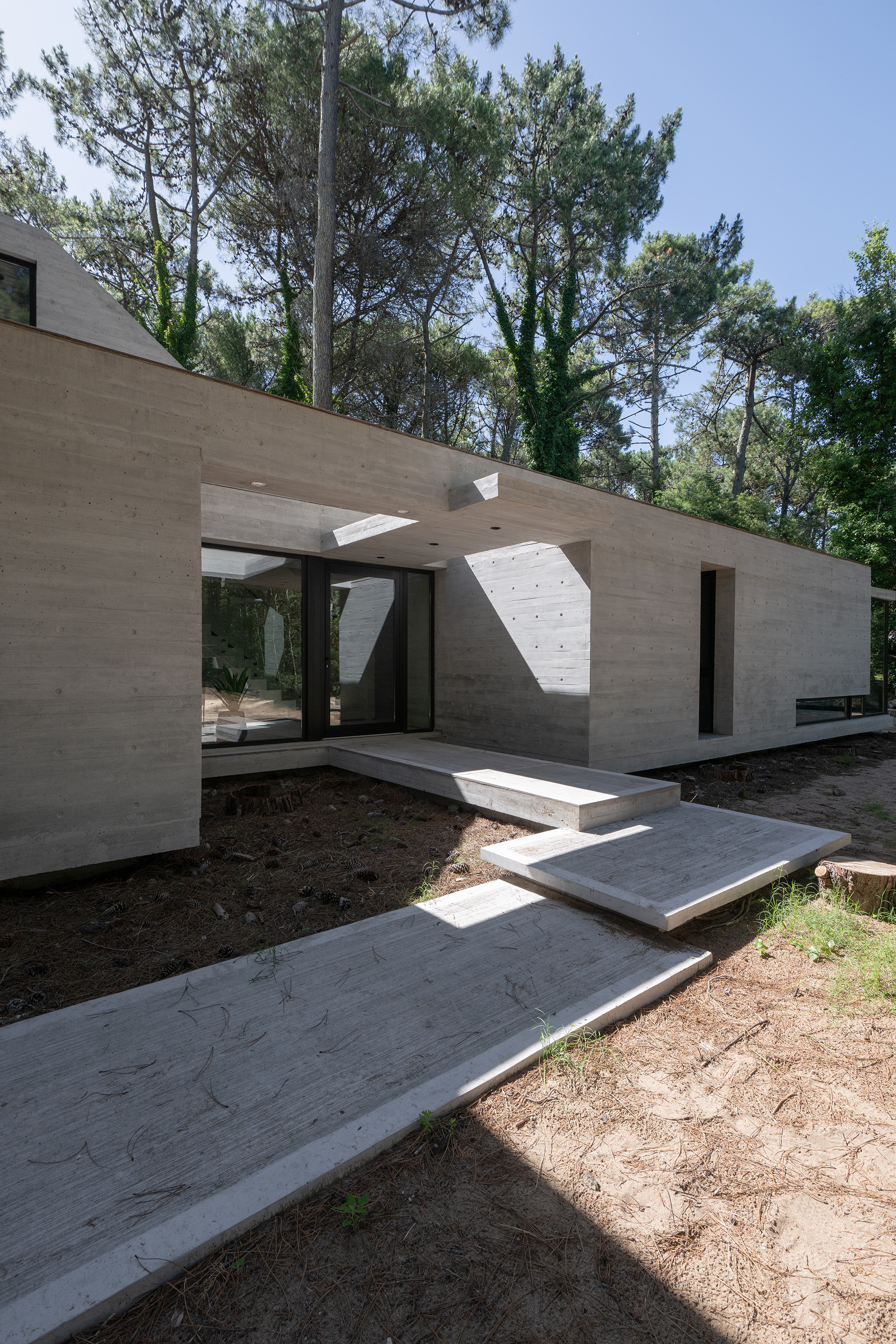 Tucán House by Estudio Galera - Architizer