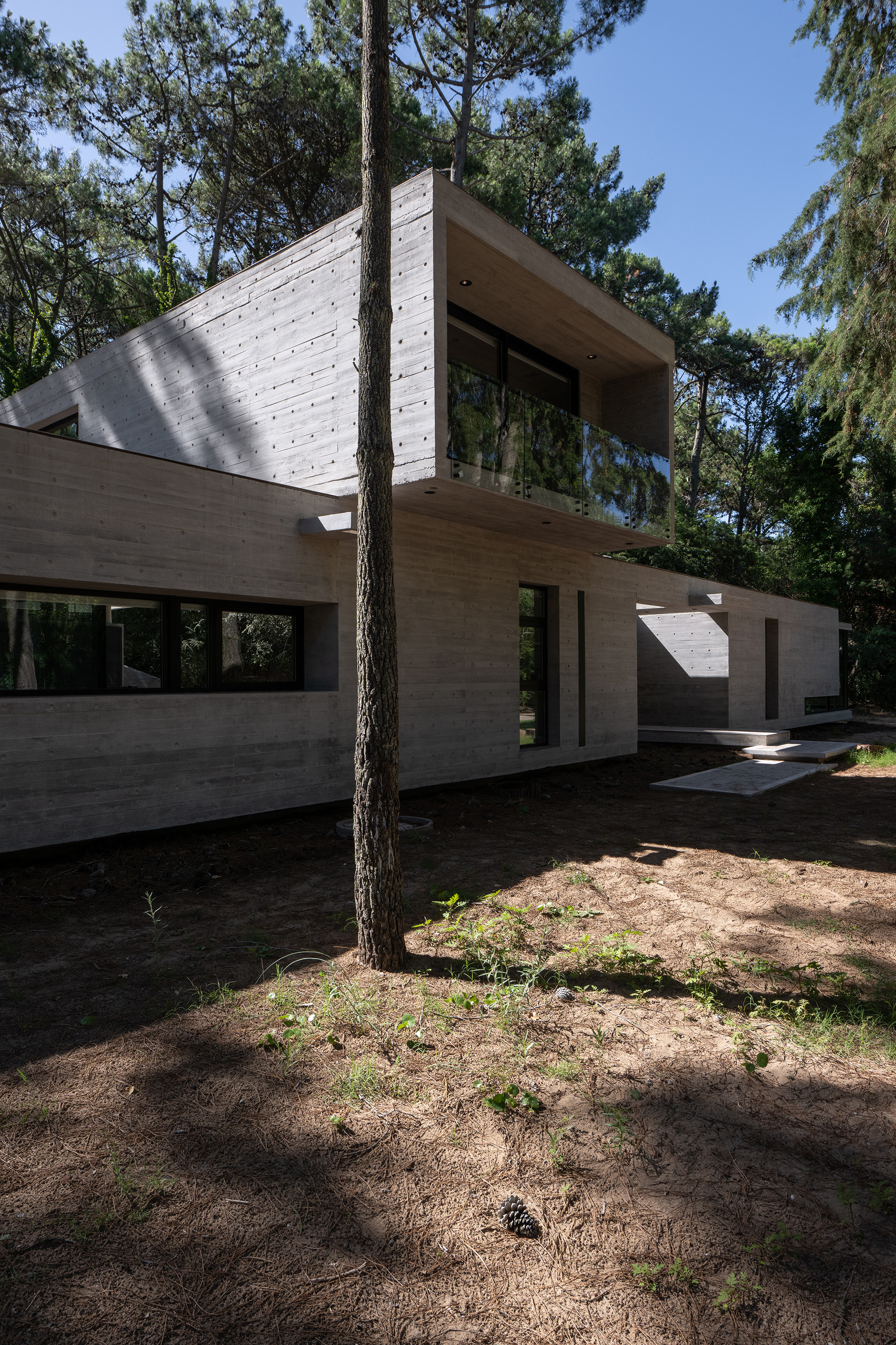 Tucán House by Estudio Galera - Architizer