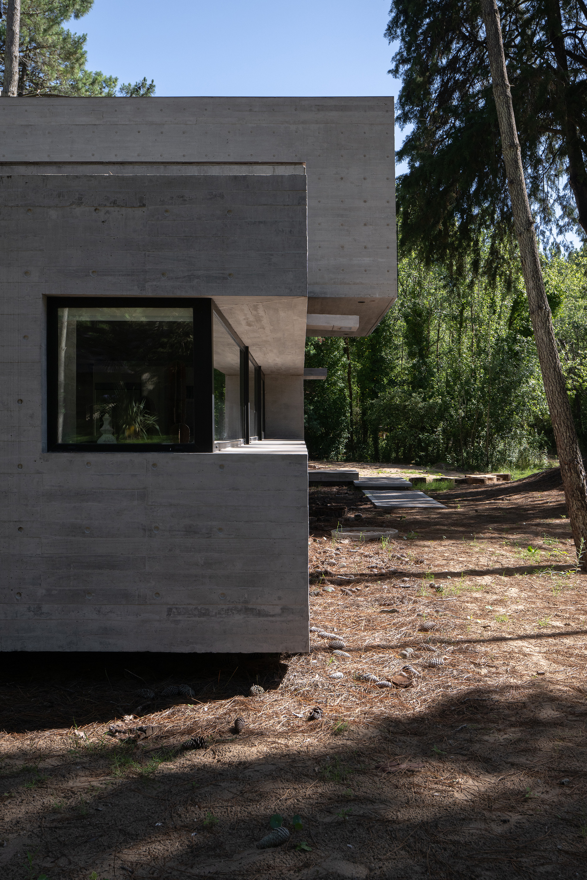 Tucán House by Estudio Galera - Architizer