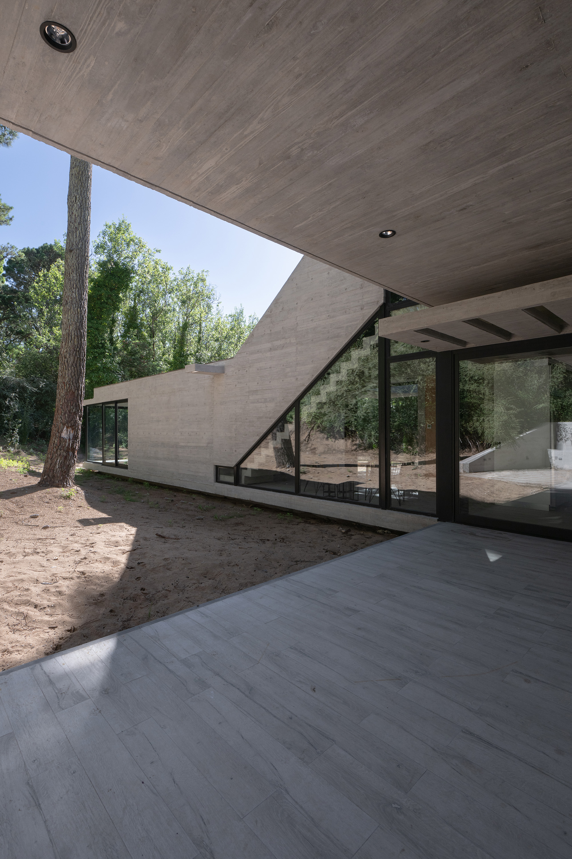 Tucán House by Estudio Galera - Architizer