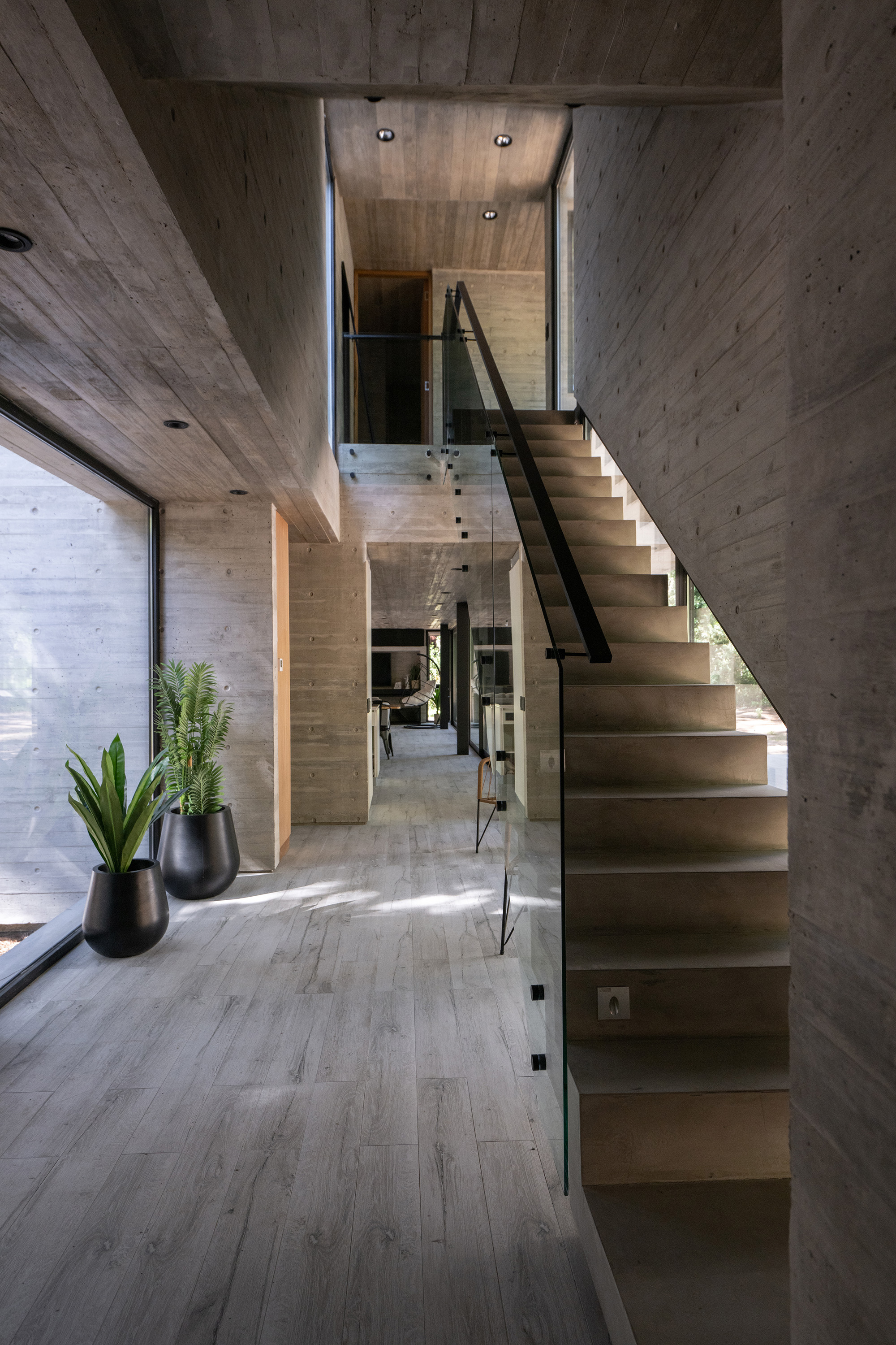 Tucán House by Estudio Galera - Architizer