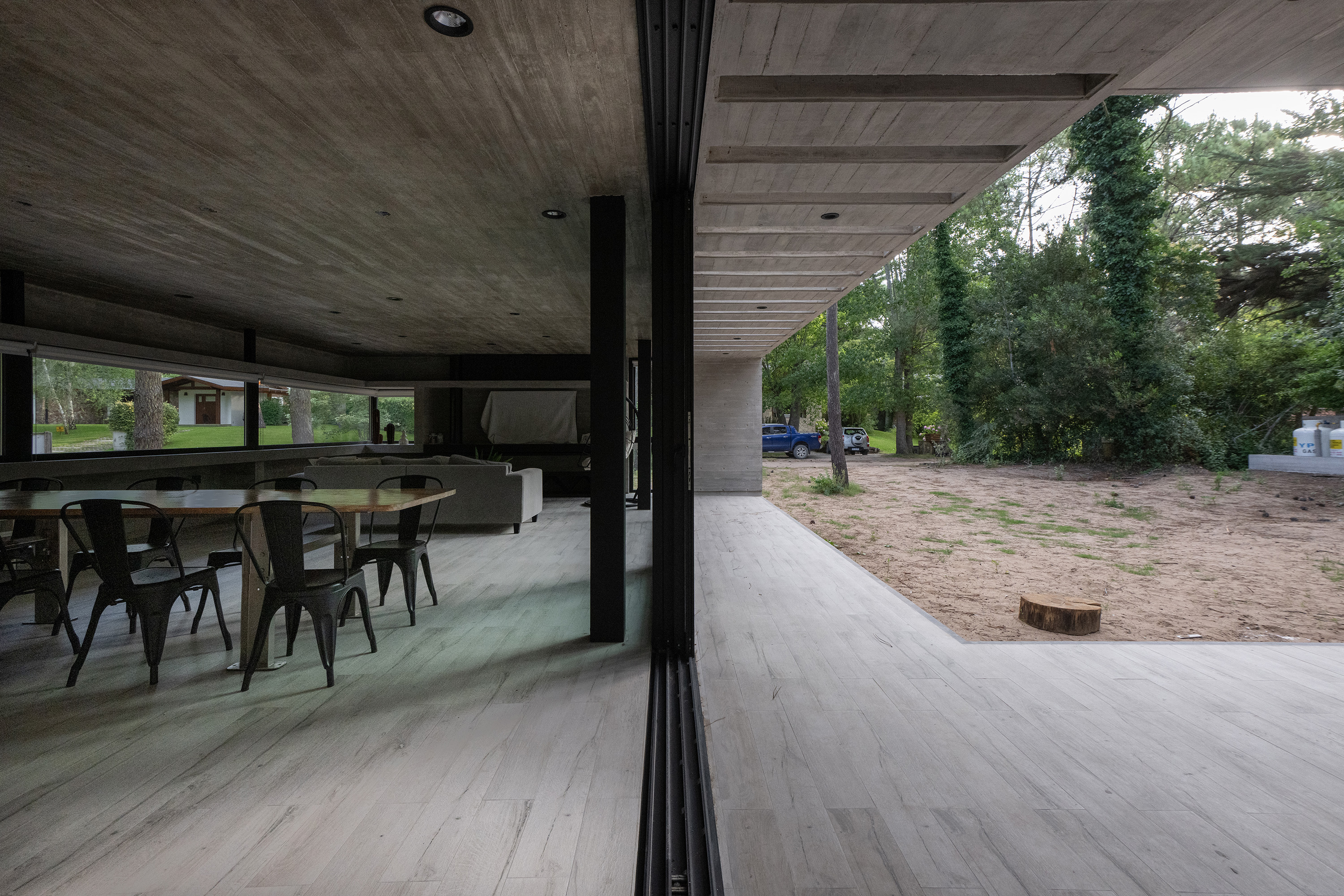 Tucán House by Estudio Galera - Architizer